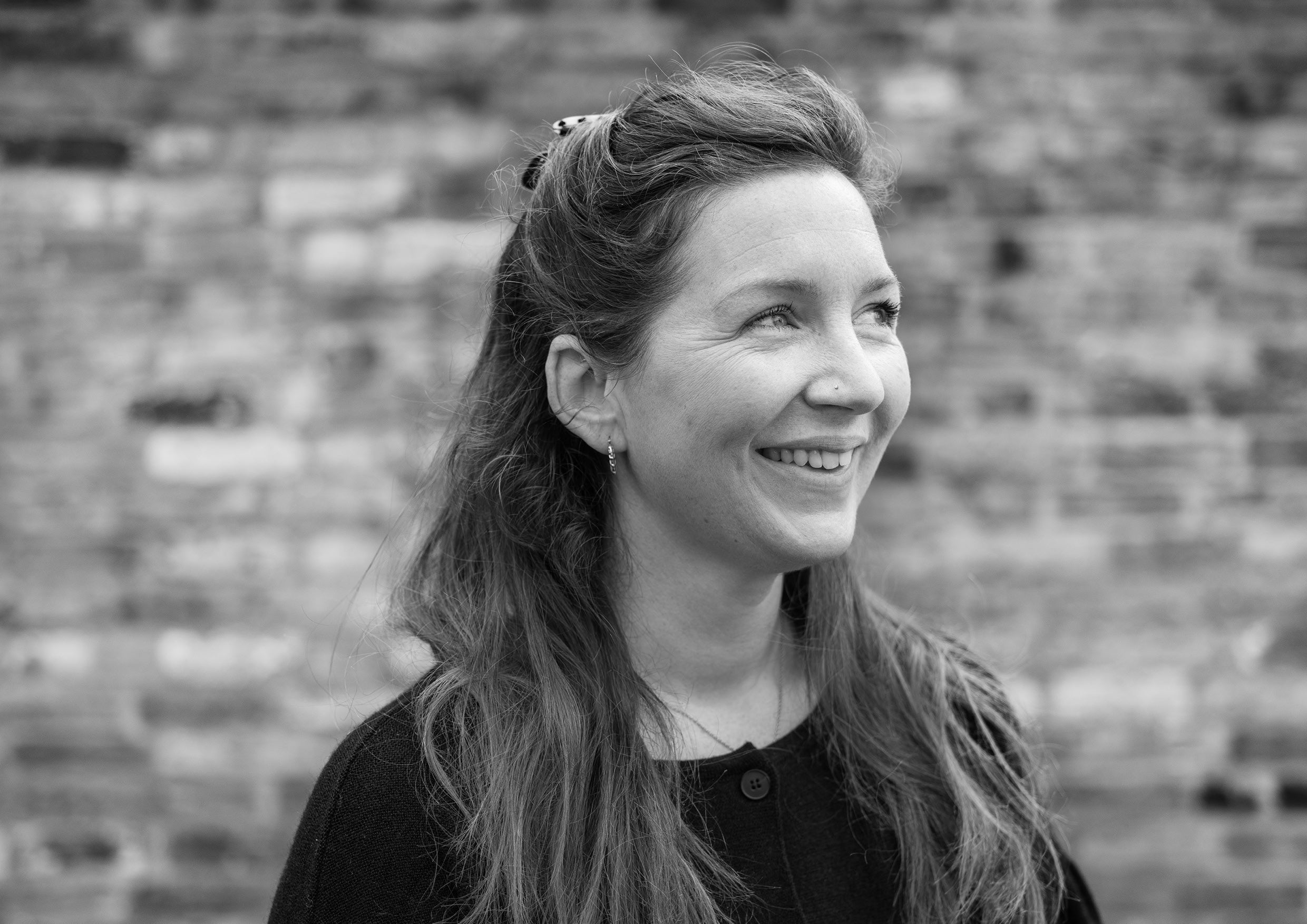 Corrie Williamson | New Makers | TOAST Magazine