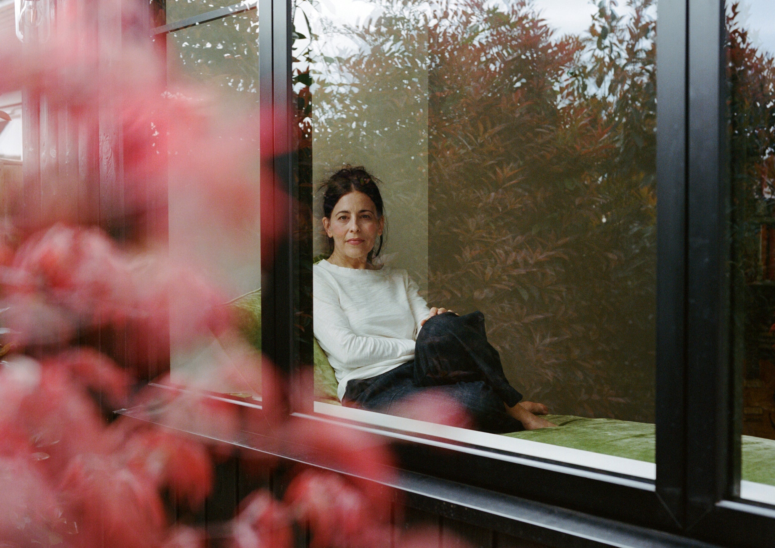 Breakfast with… Florence Knapp | TOAST Magazine