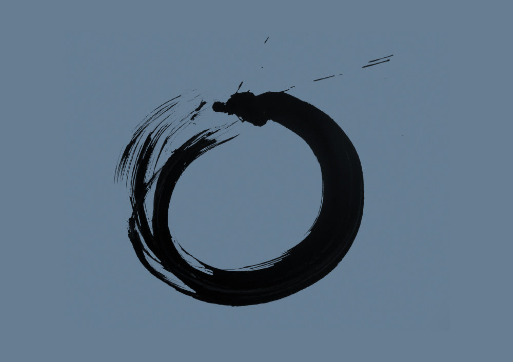 Tracing the History of Gestural Brushwork | TOAST Magazine