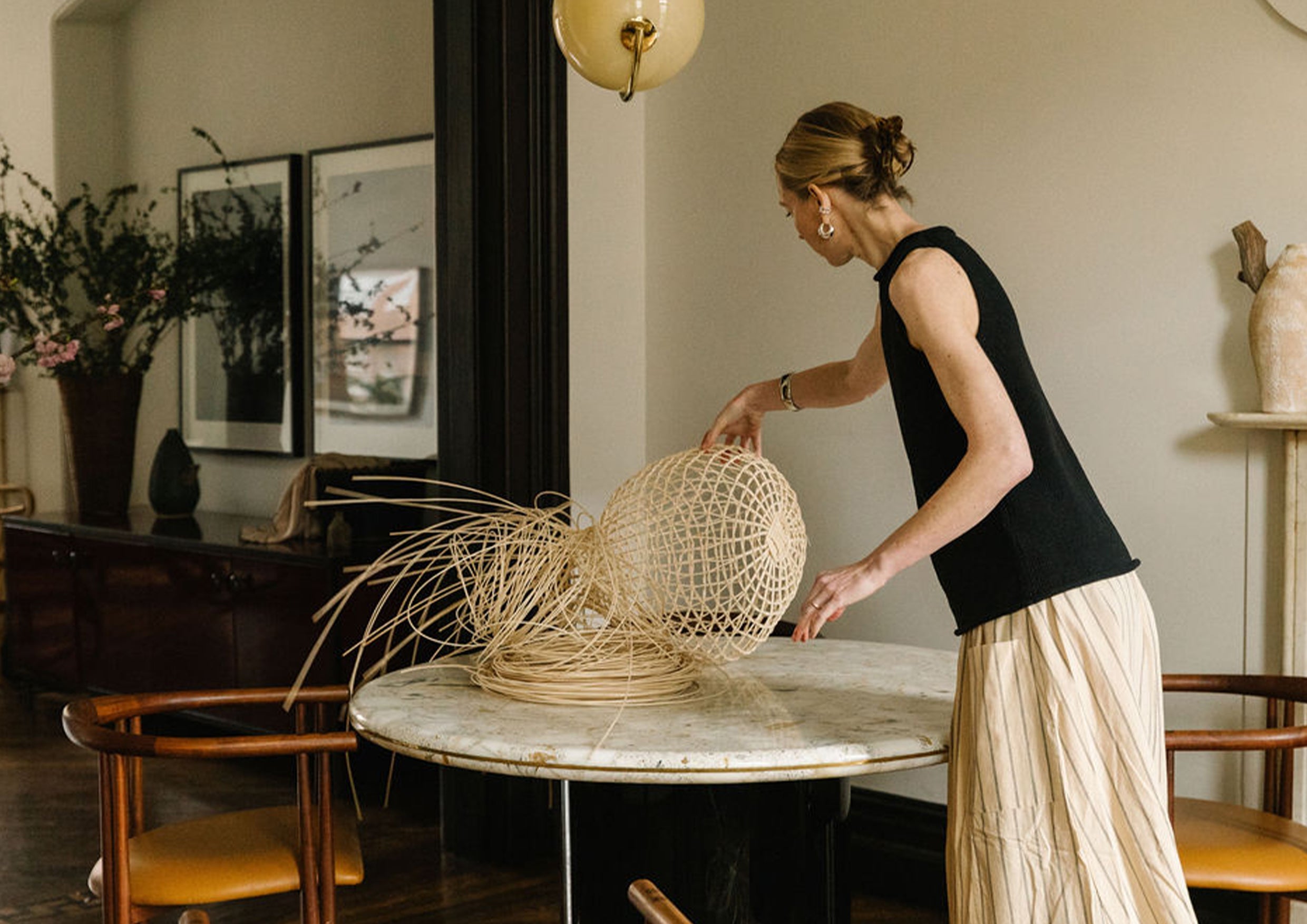 Lyrical Forms with Underwater Weaving | TOAST Magazine