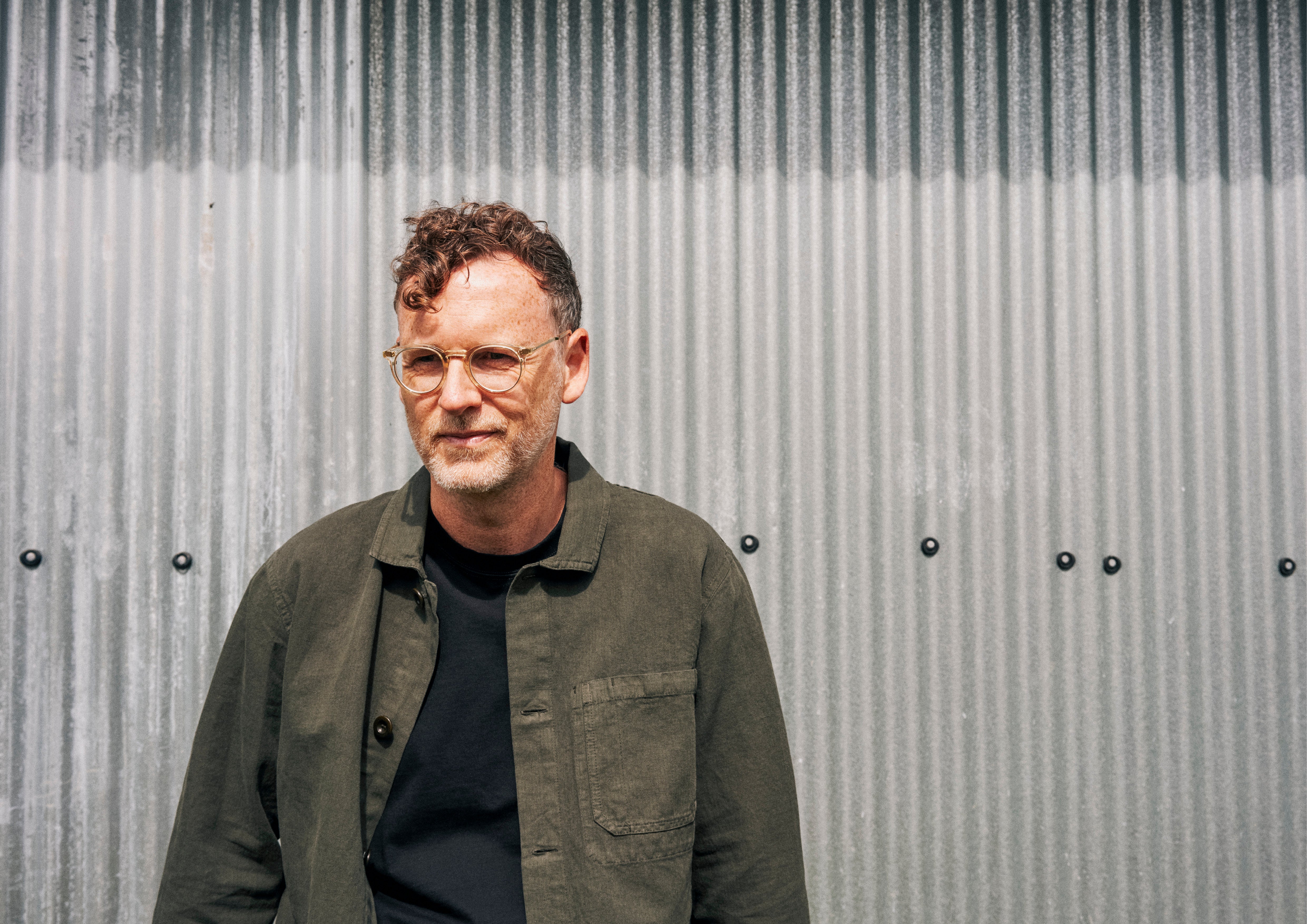 Matt Gibberd | TOAST Insider | TOAST Magazine