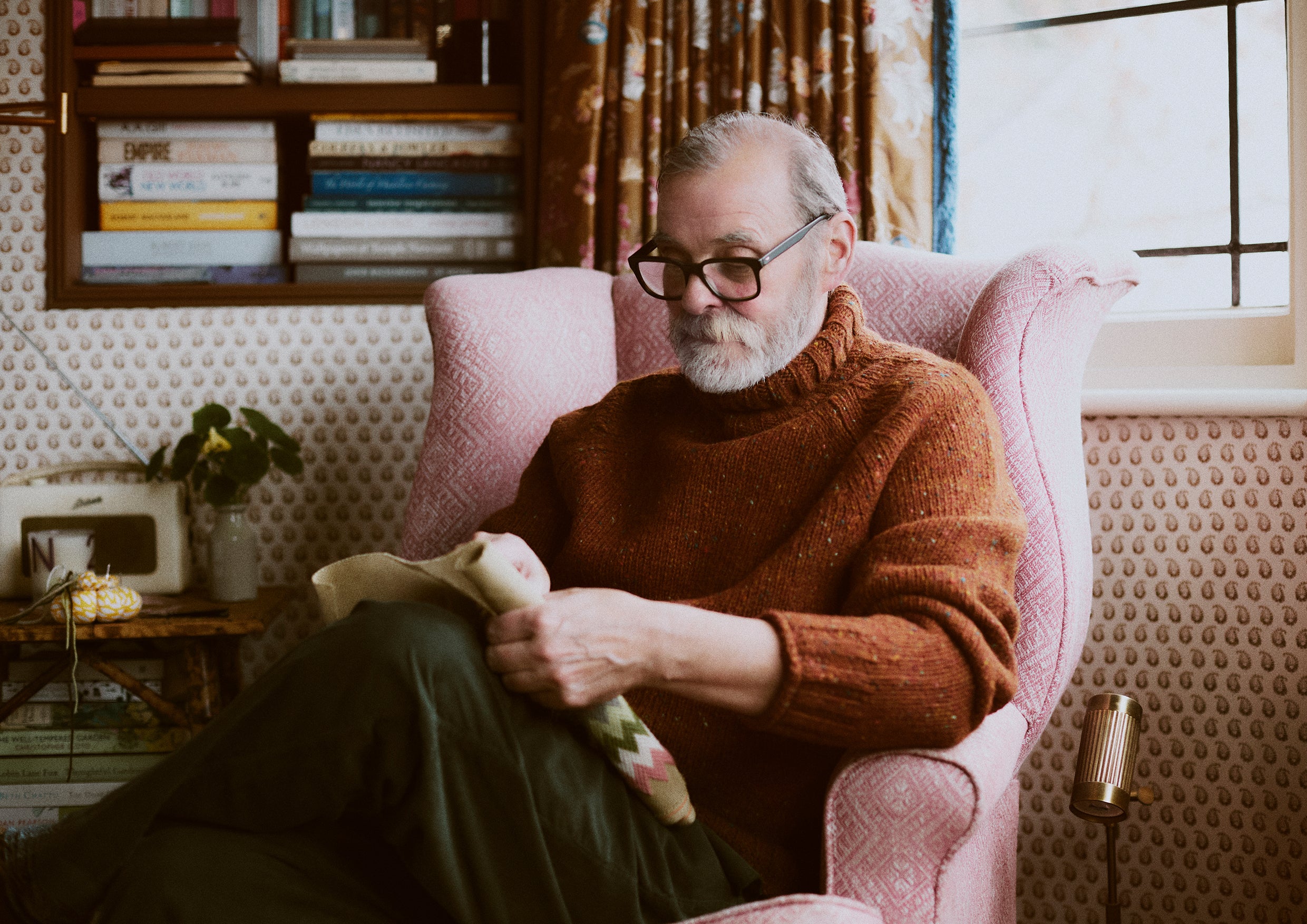 Objects of Significance | Paul Bailie | TOAST Magazine