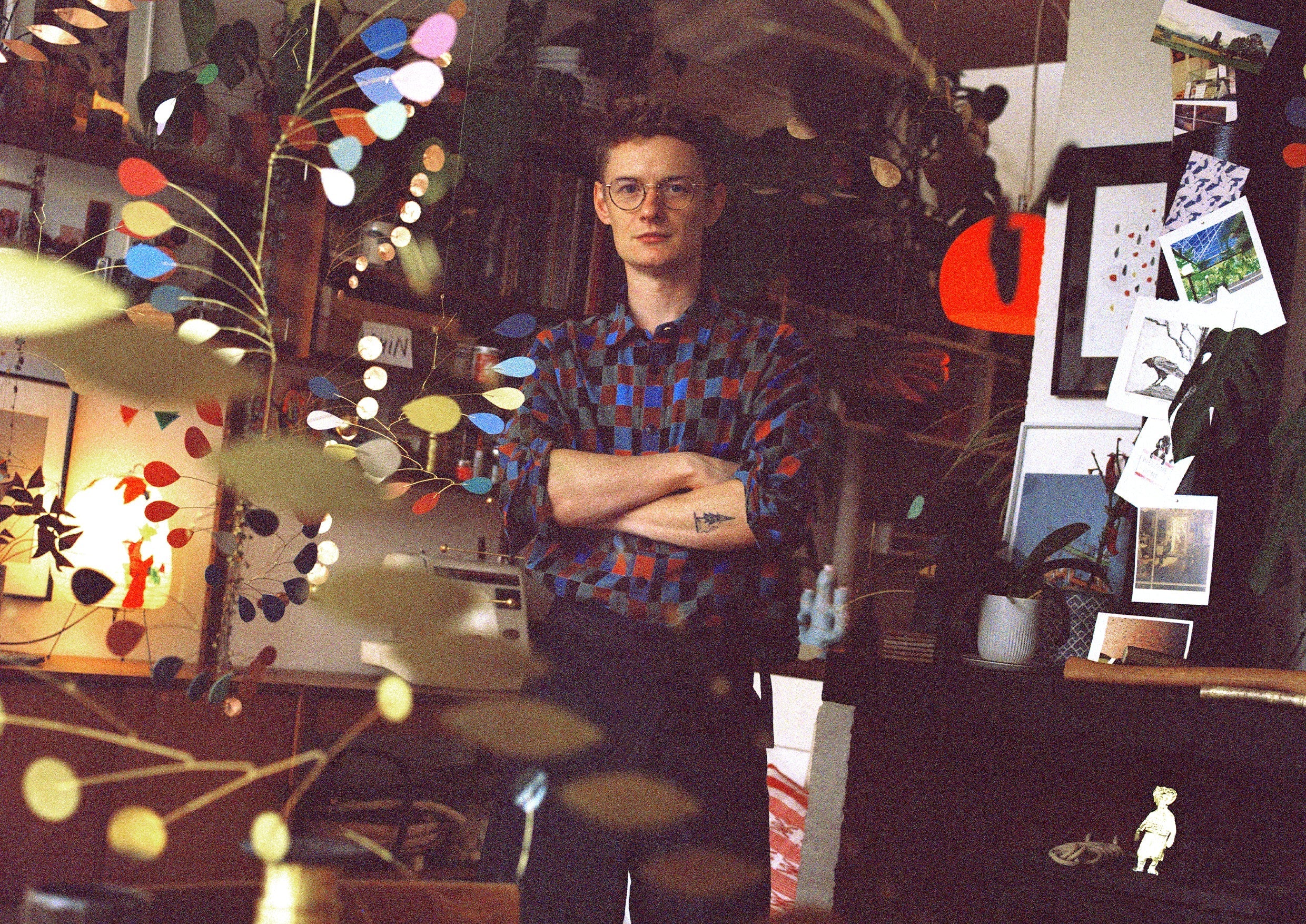 A Balance of Opposites | TOAST Magazine