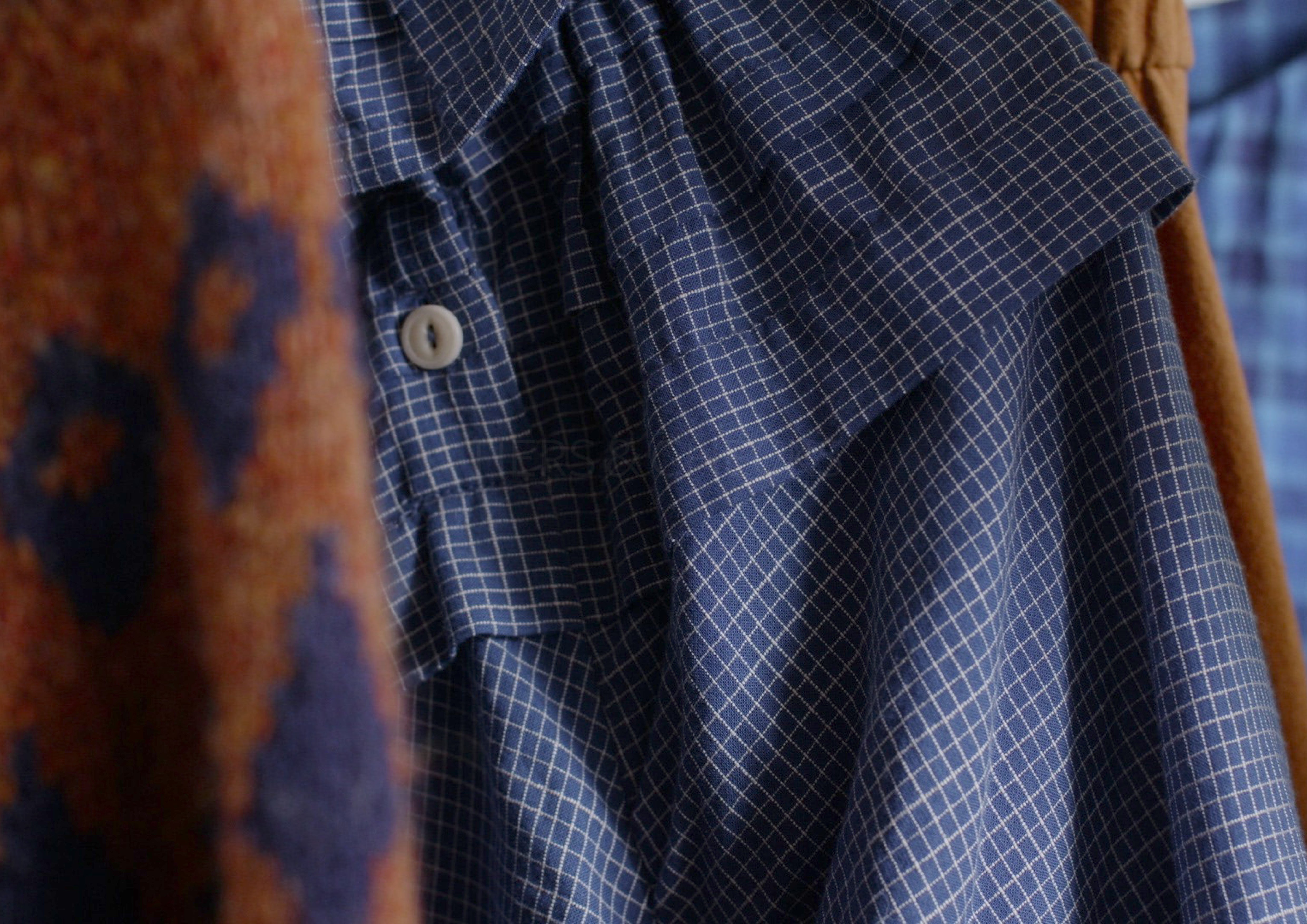 Early Autumn | TOAST Styling Conversations | TOAST Magazine