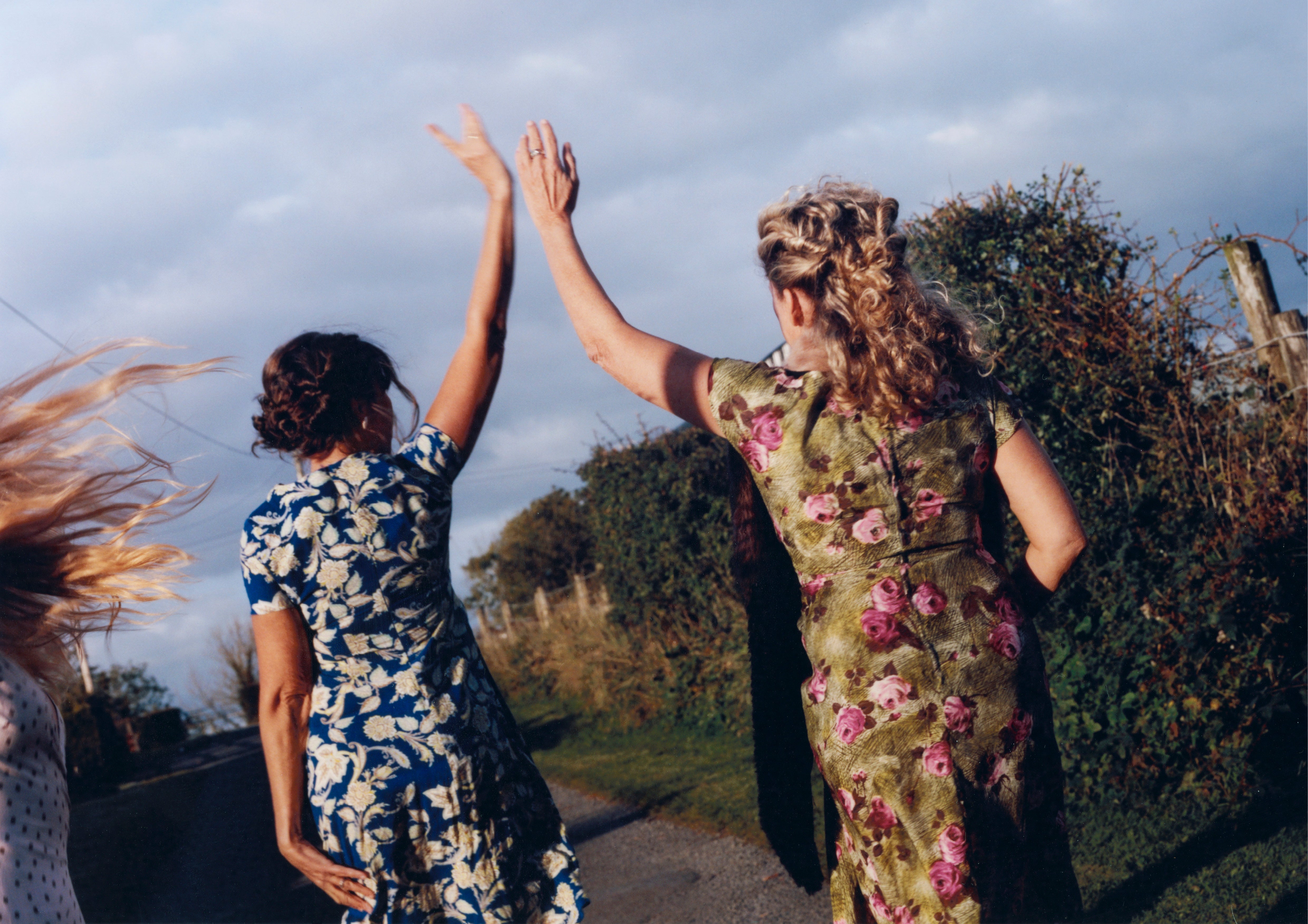 Tami Aftab | Emerging Artist | TOAST Magazine