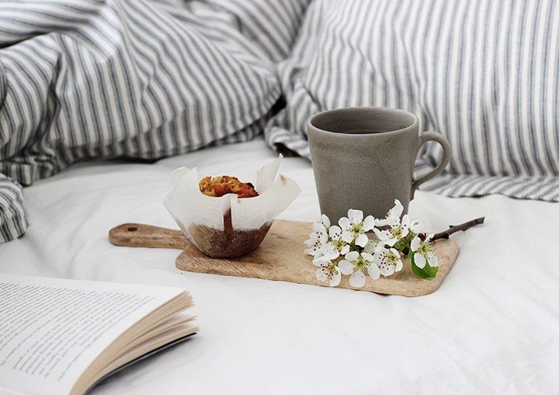 A QUIET MORNING | TOAST Magazine