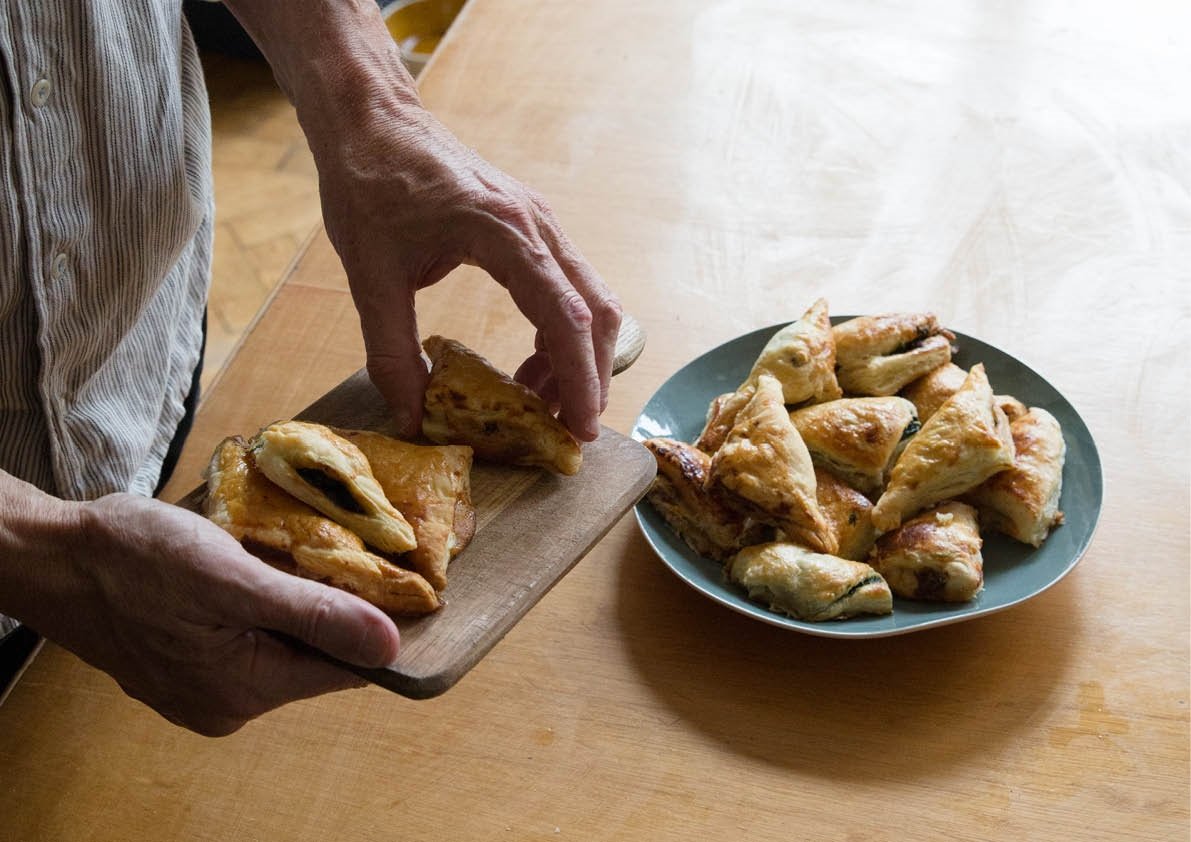 A Recipe for Burek by Orlando Gough | TOAST Magazine