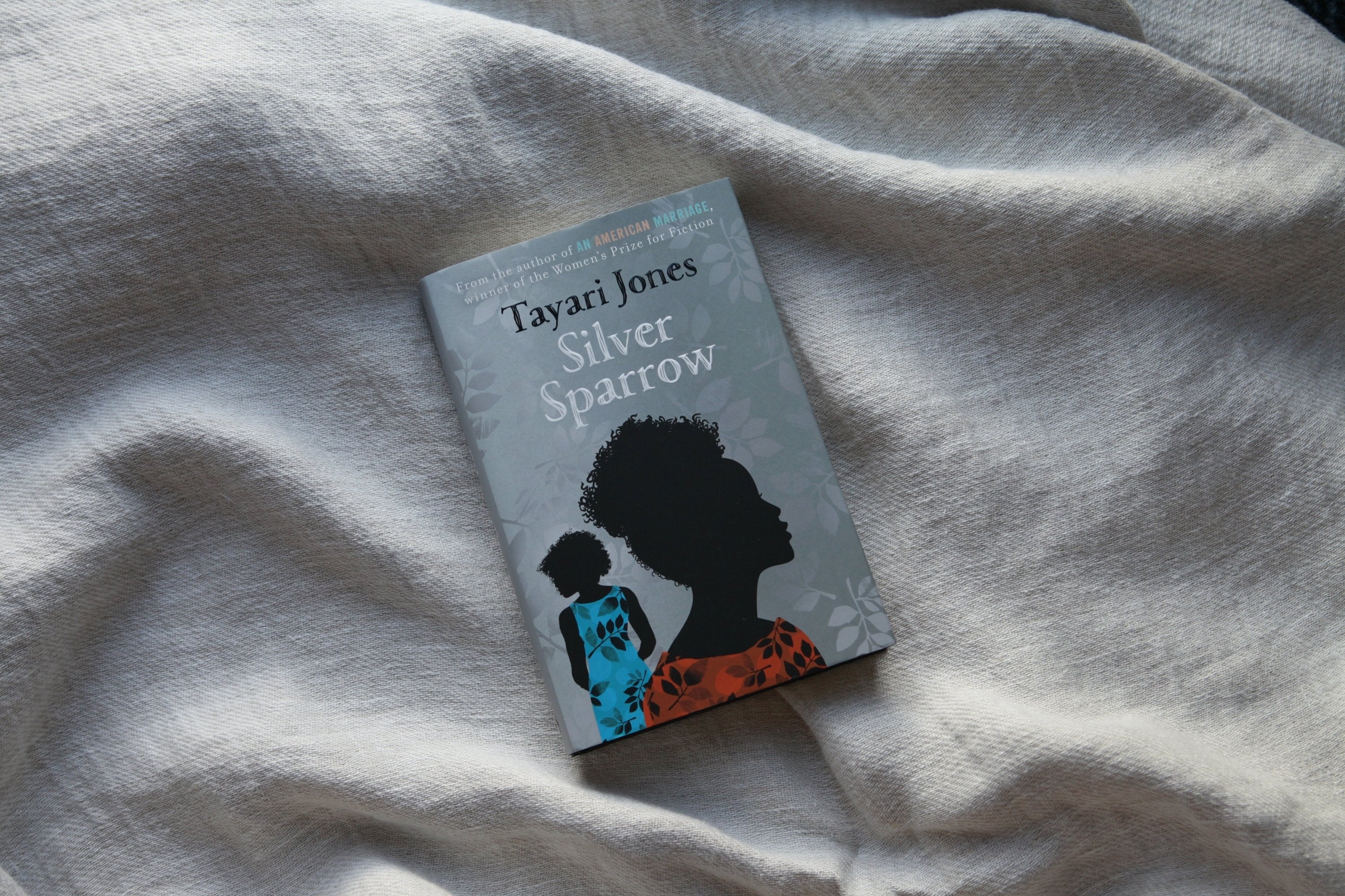 An Interview with Tayari Jones | TOAST Magazine