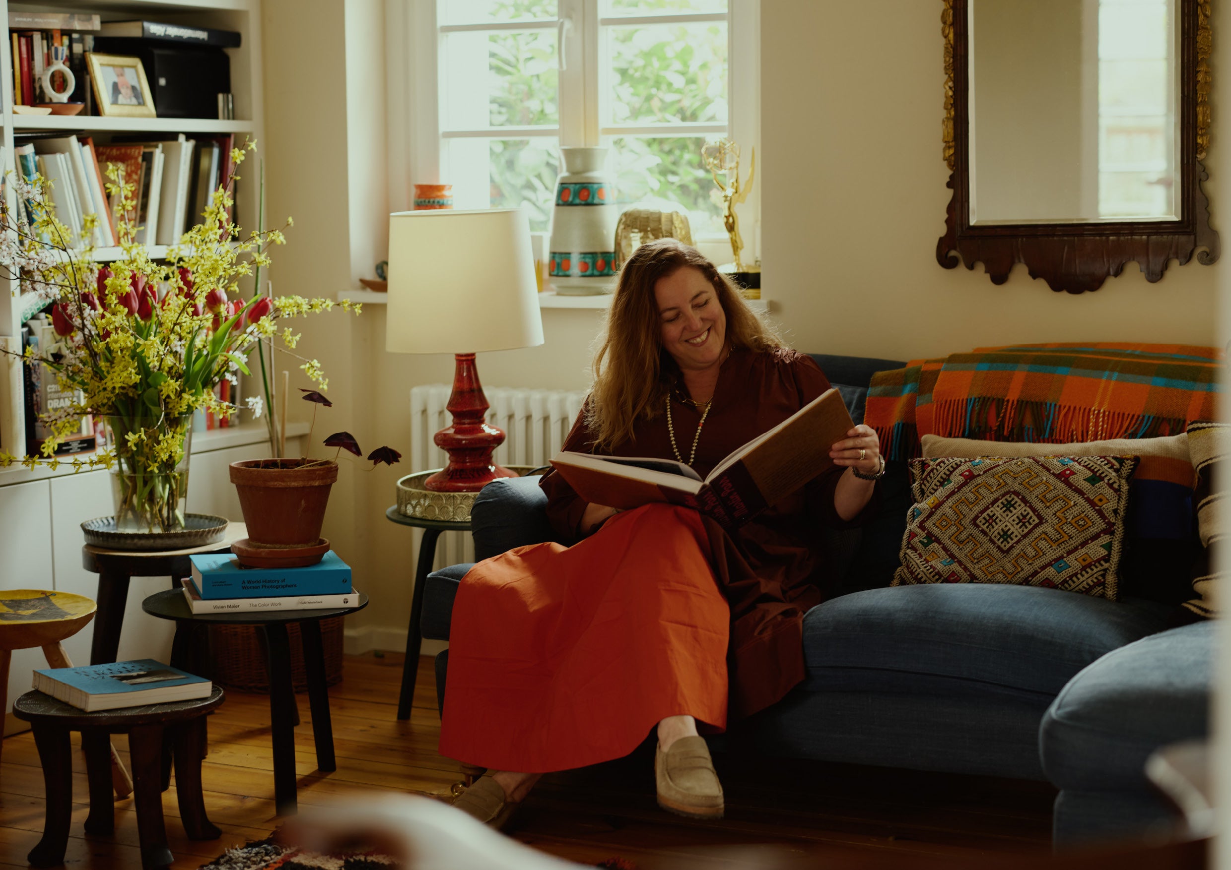 Anna Winger | TOAST Insider | TOAST Magazine