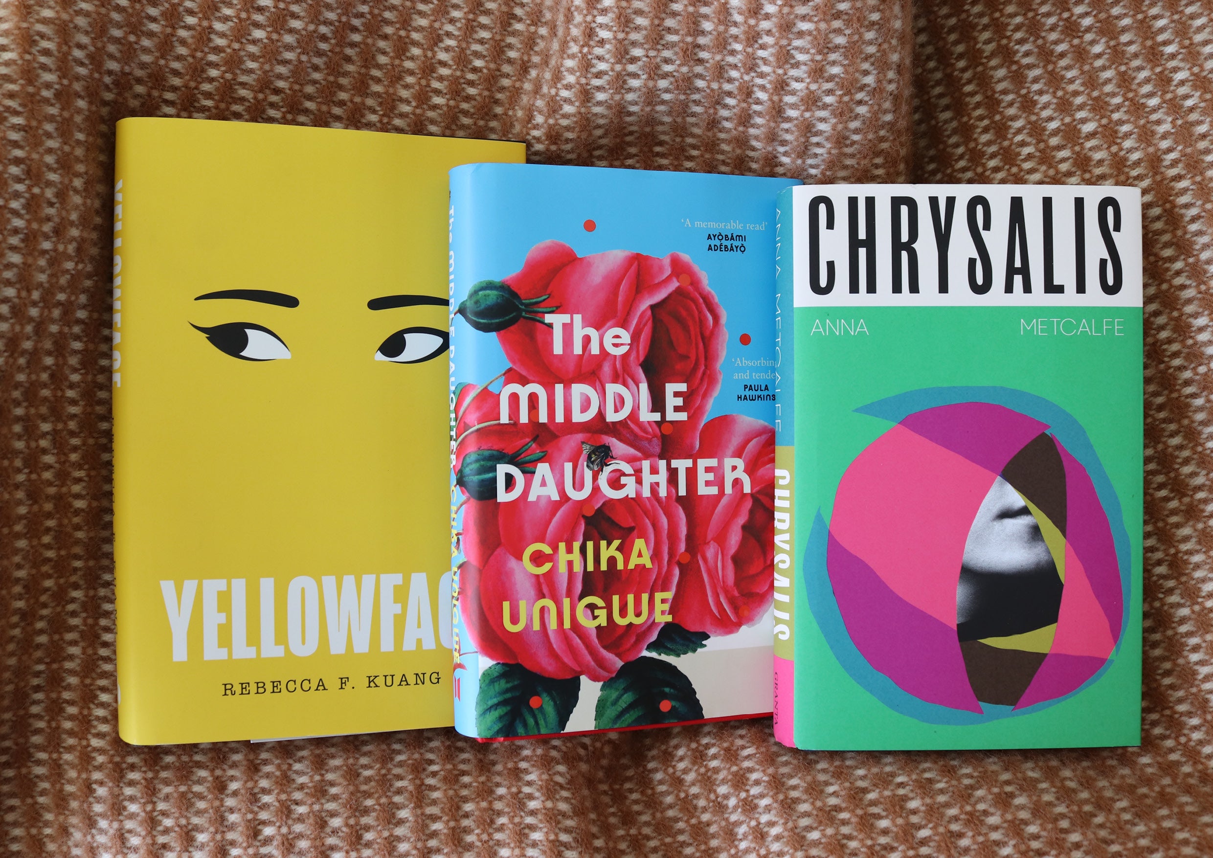 Three Summertime Reads | Book Club | TOAST Magazine