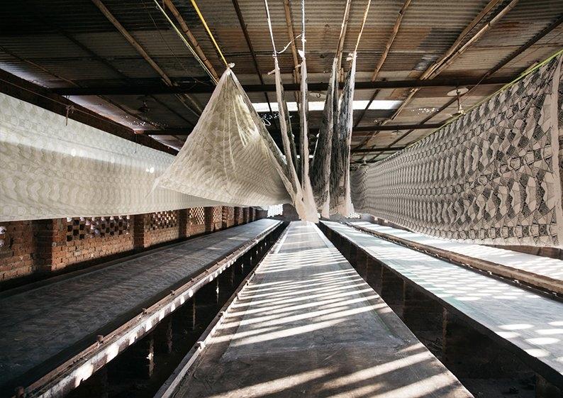 A Brief History of Block Printing | TOAST Magazine