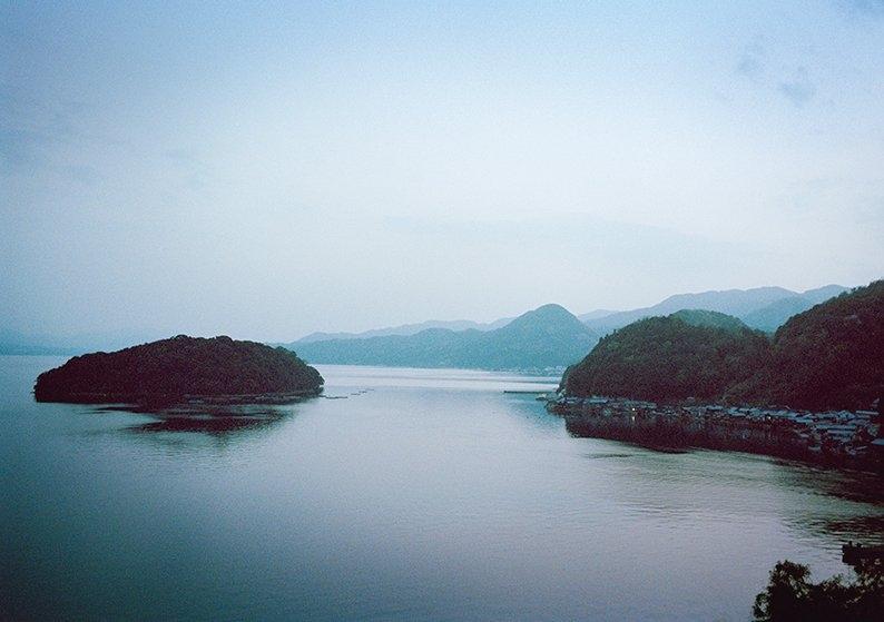 JAPAN BLUE TOAST TRAVELS | TOAST Magazine