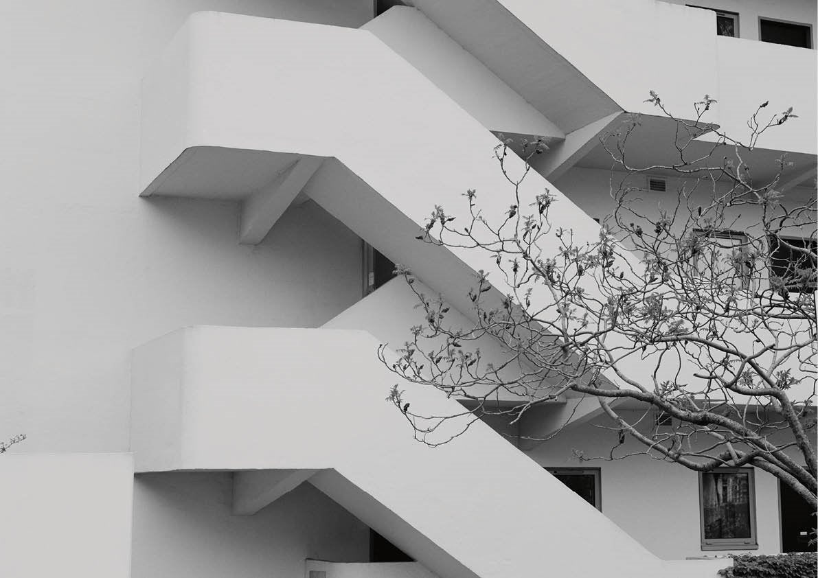 Idea for Living | The Isokon Building | TOAST Magazine