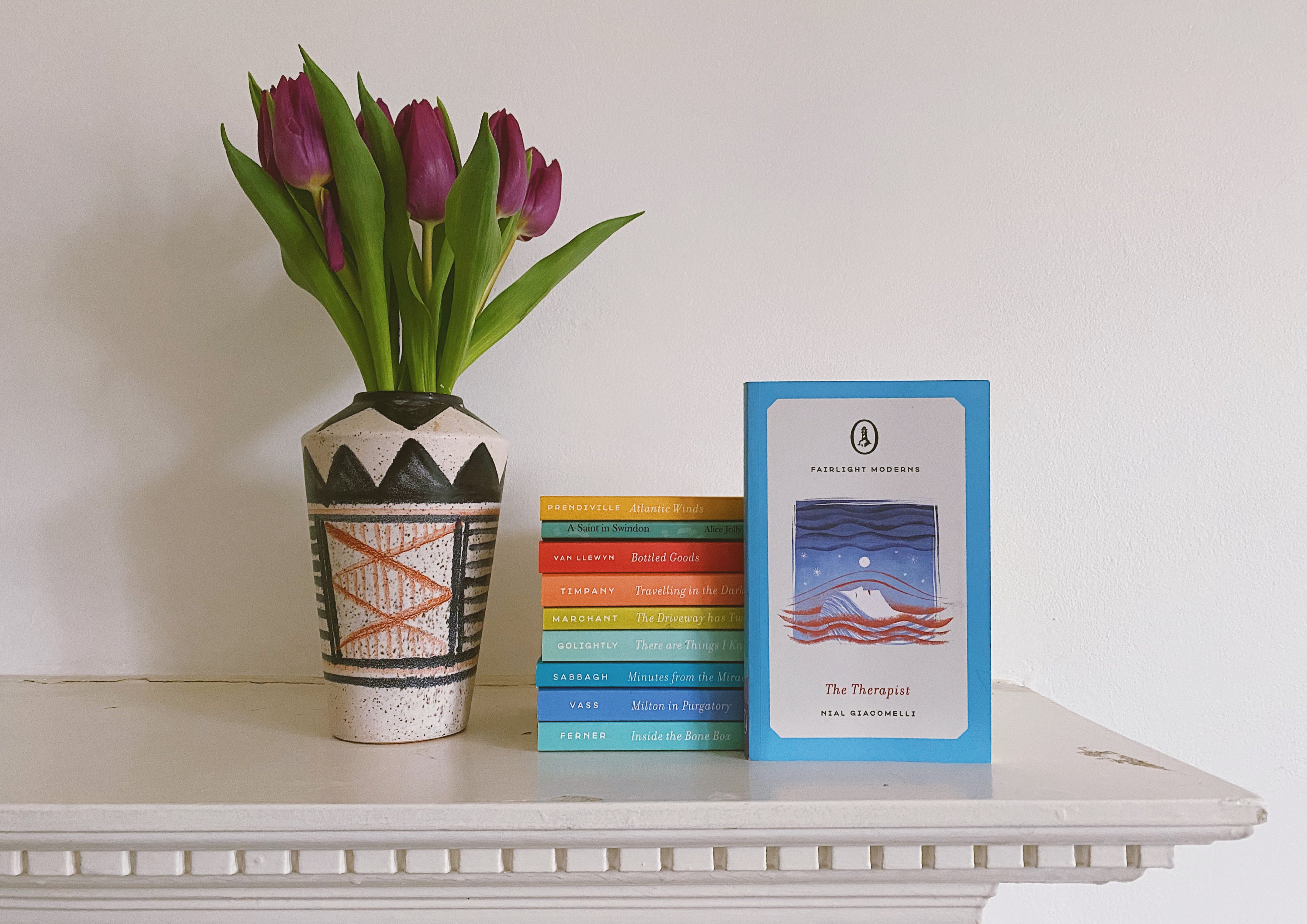 Short Stories to Begin 2022 | Book Club | TOAST Magazine