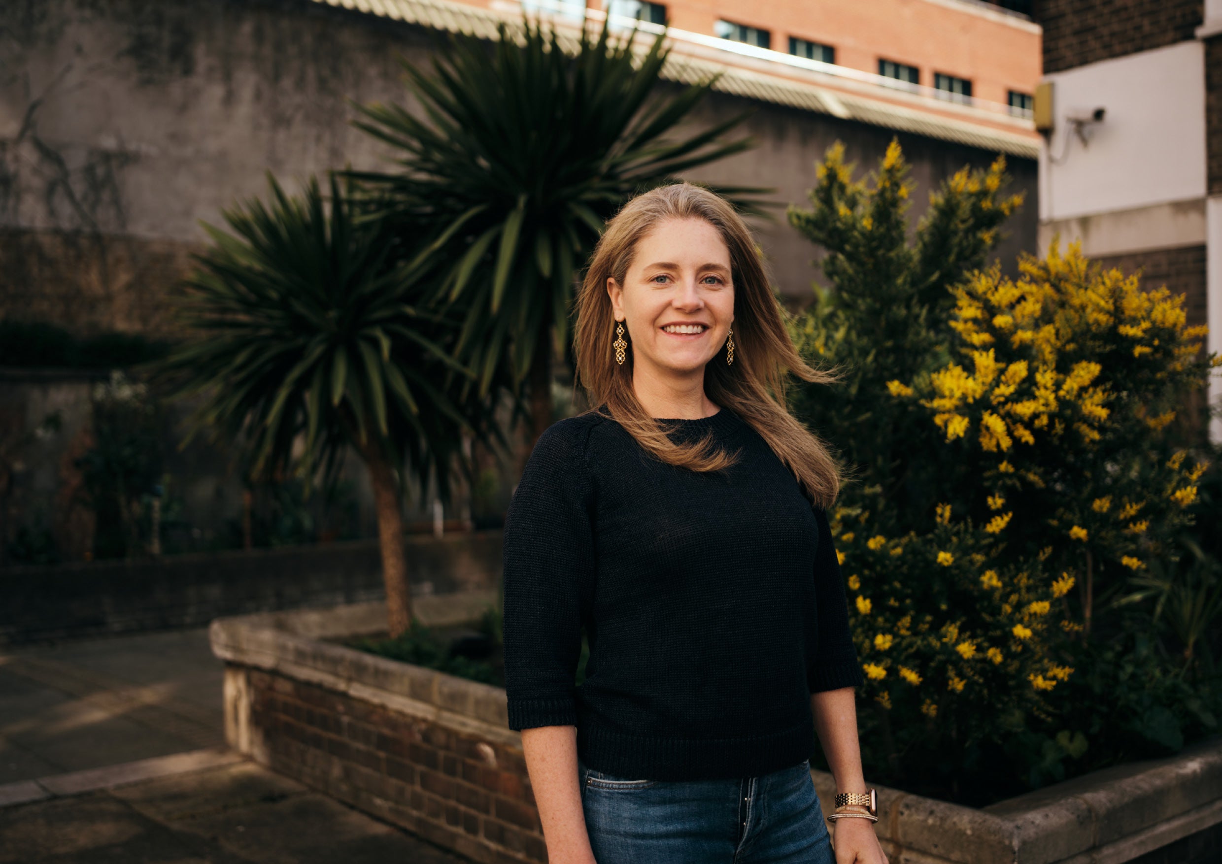 Breakfast with... Jenny Jackson | TOAST Magazine