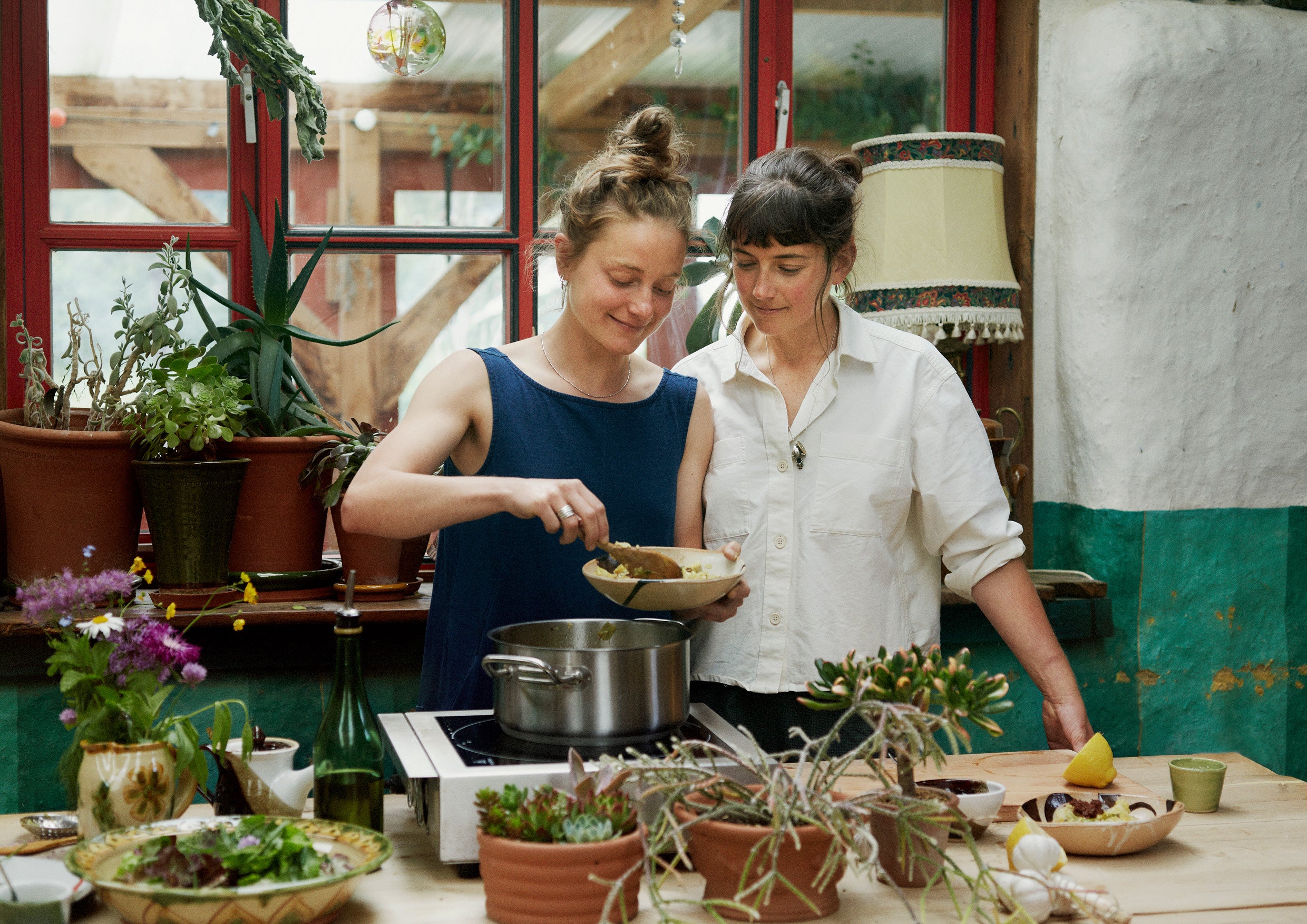 Seasonal Living with The Little Cooking Pot | TOAST Magazine