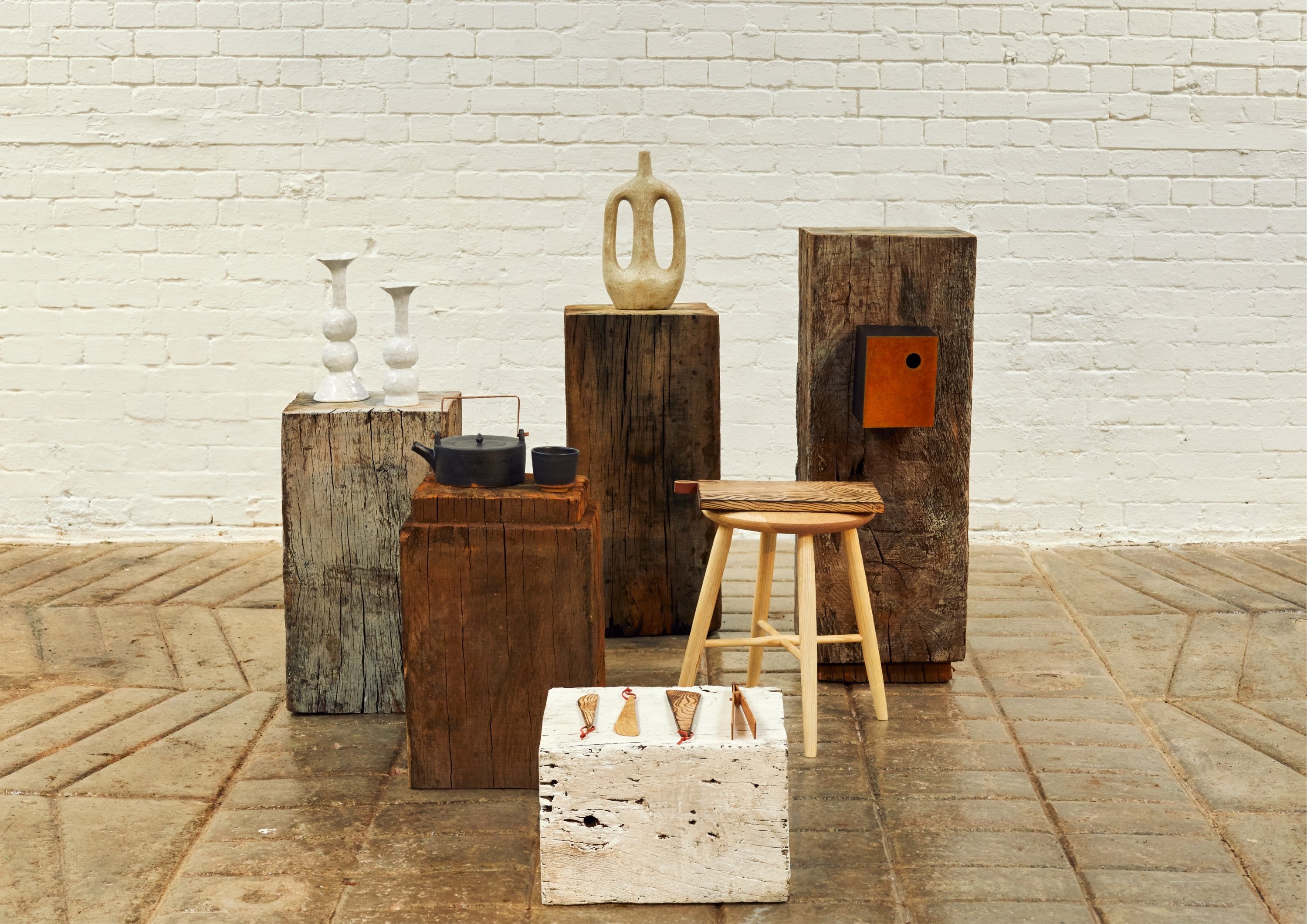 Meet the New Makers | Emerging Craft | TOAST Magazine