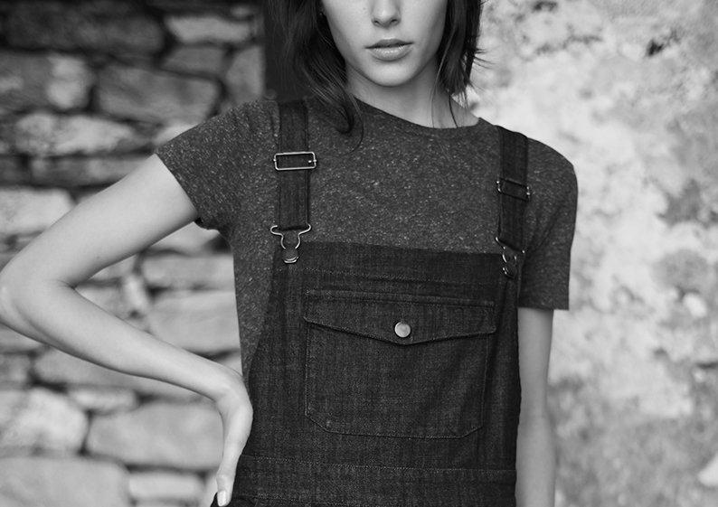 A Mini History of Dungarees | TOAST Magazine