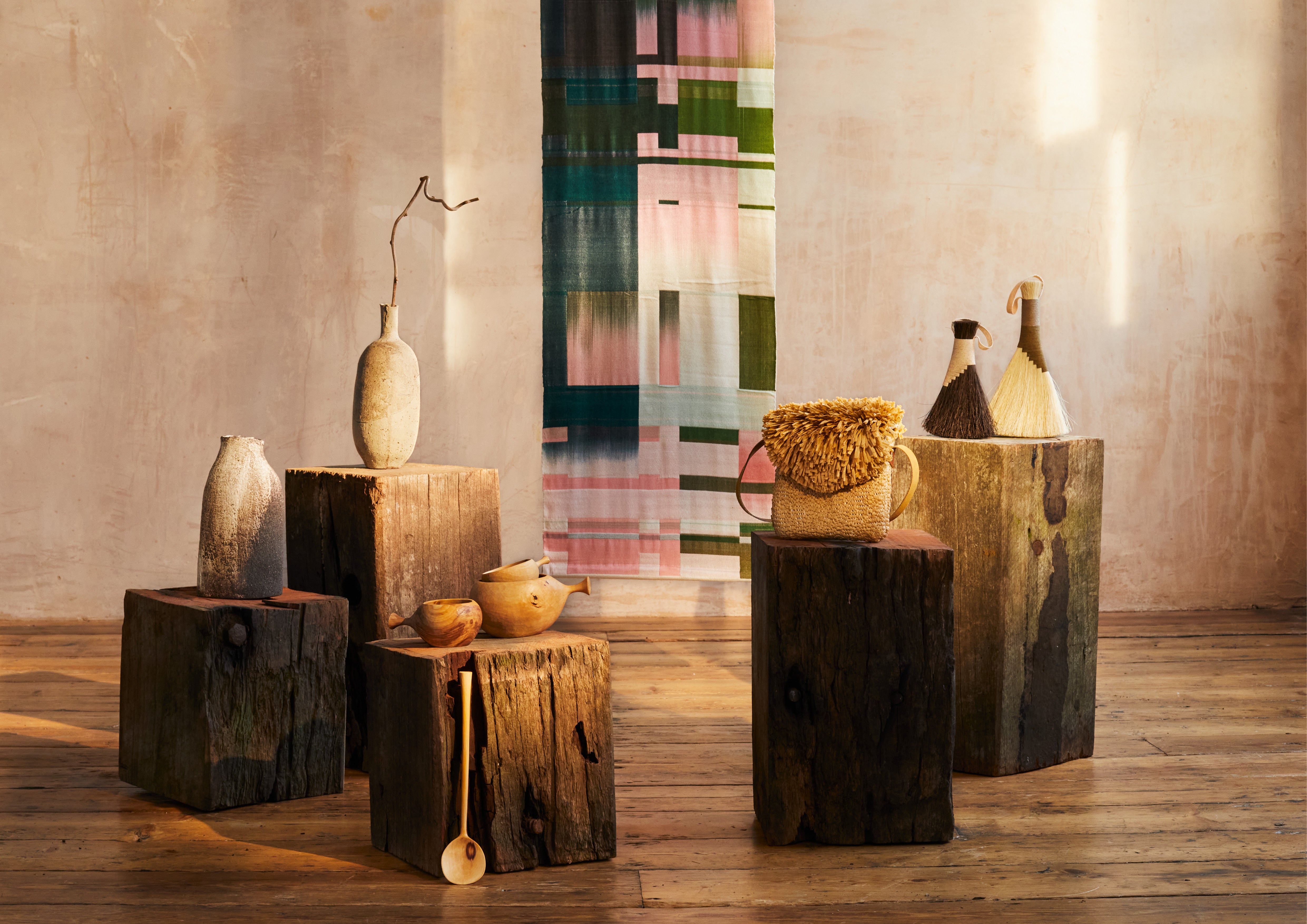 Meet the 2022 New Makers | Emerging Craft | TOAST Magazine