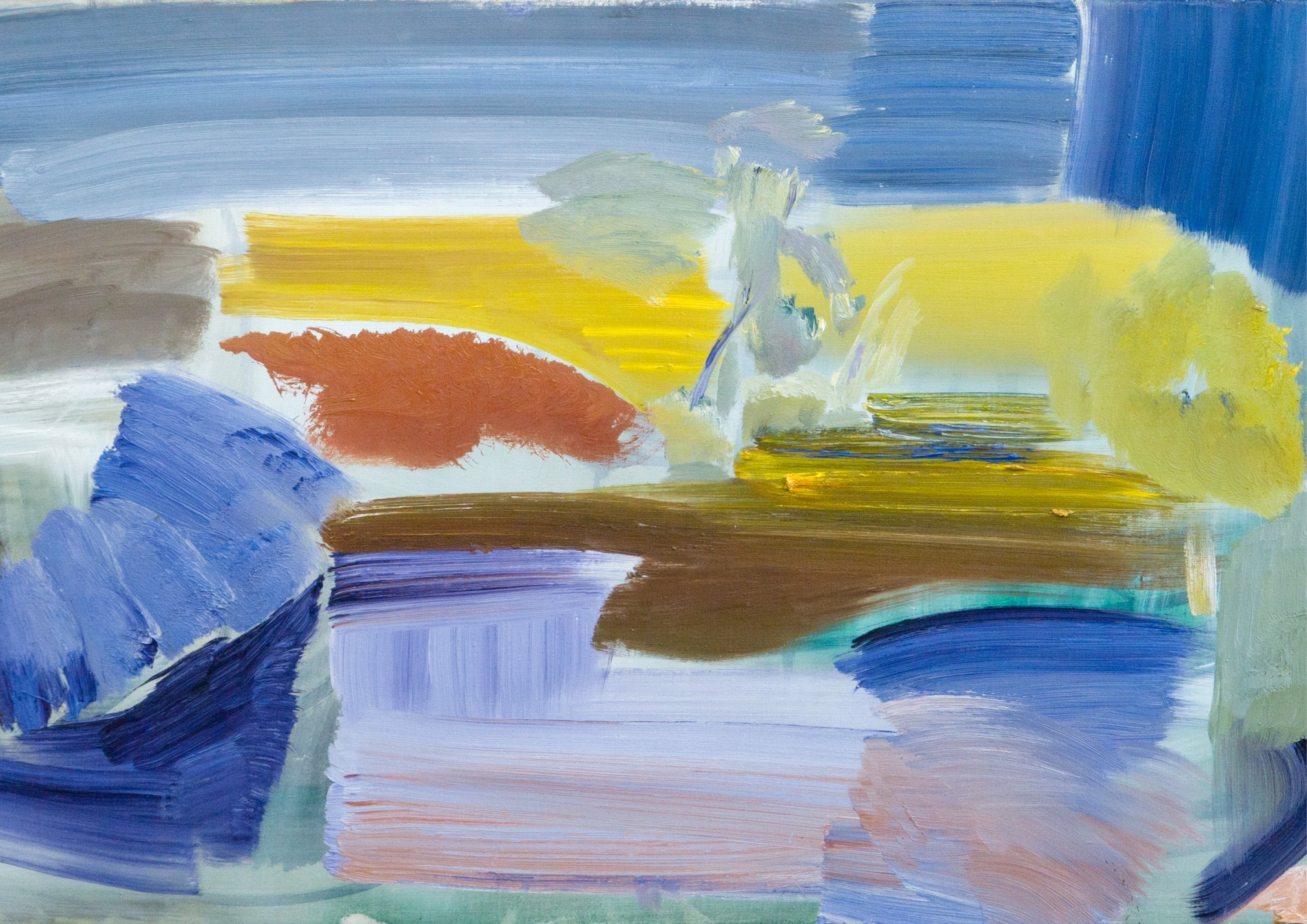 Pallant House Gallery | Art at Home | TOAST Magazine