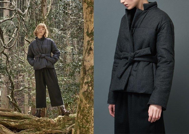 Quilting, Women's Coats & Jackets, TOAST Magazine | TOAST Magazine