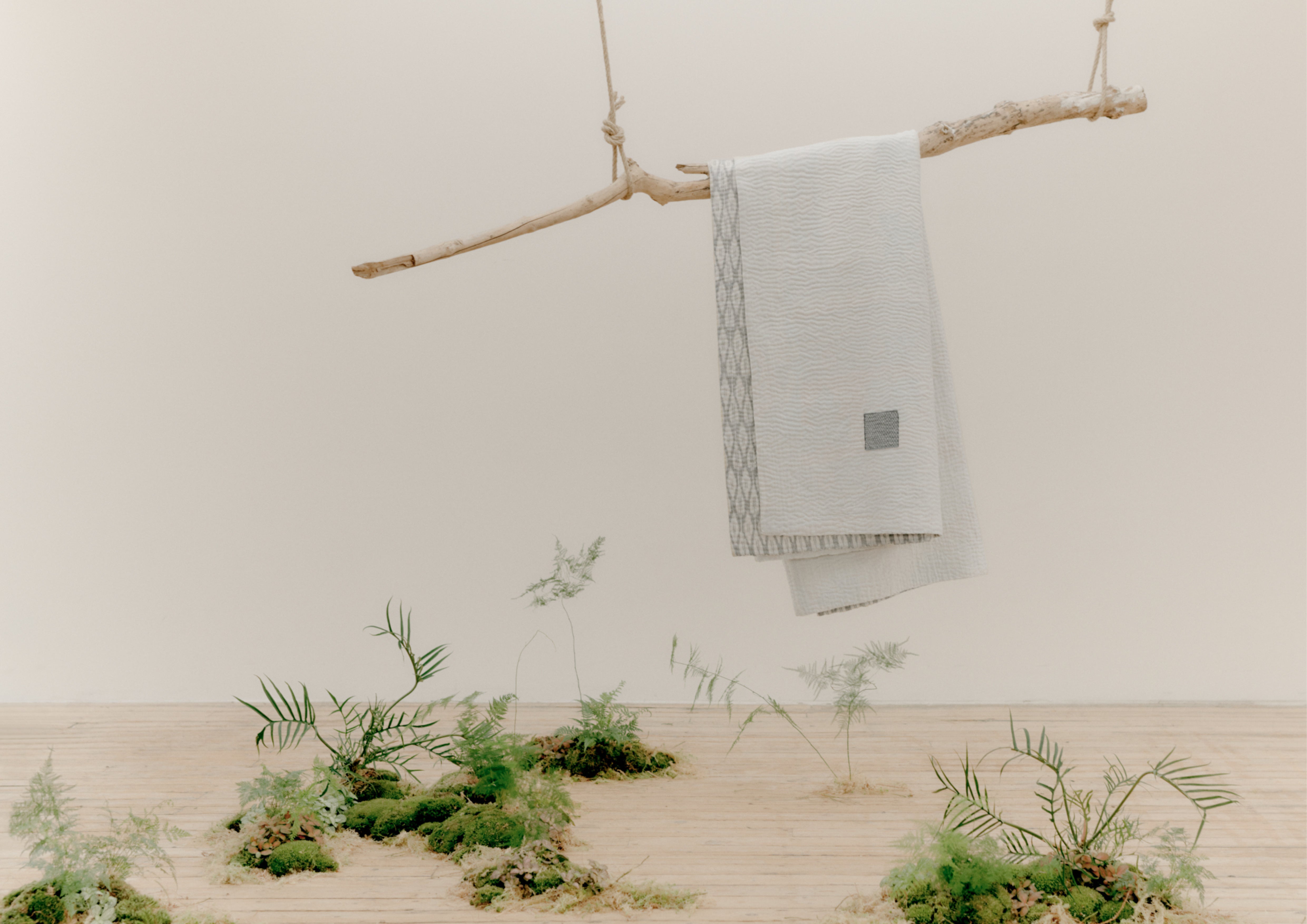 TOAST Circle | A Glossary of Mending Techniques | TOAST Magazine