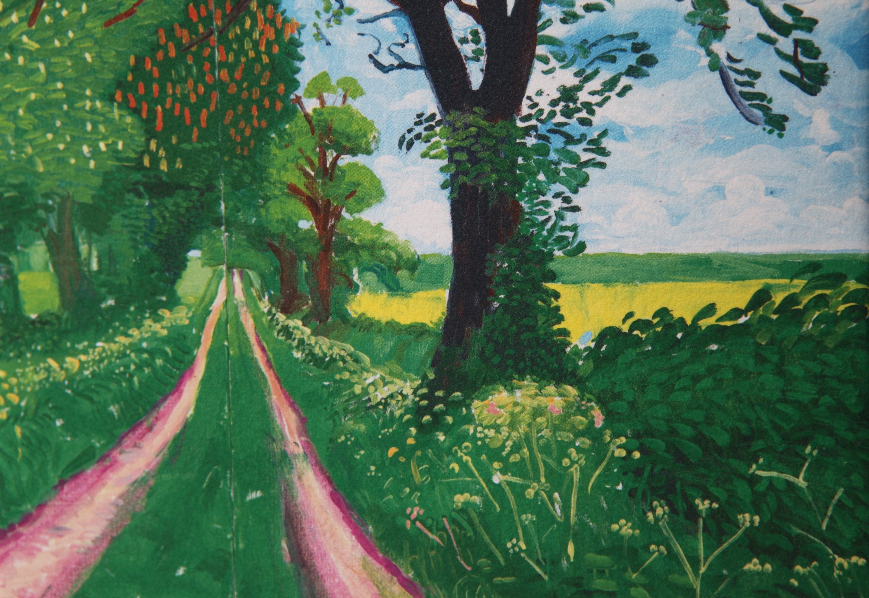 Spring by Ali Smith | Book Club | TOAST Magazine