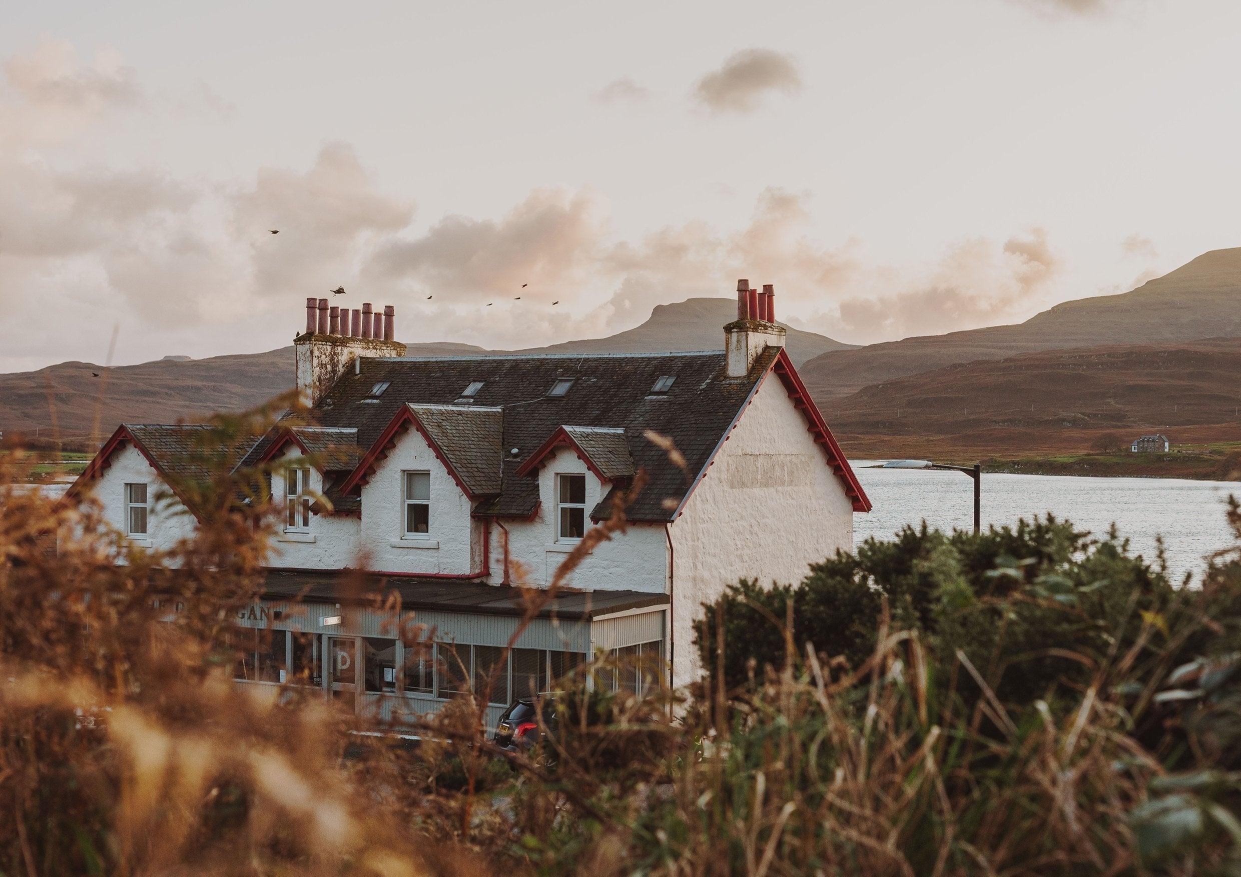 The Dunvegan | A Stay on the Isle of Skye | TOAST Magazine