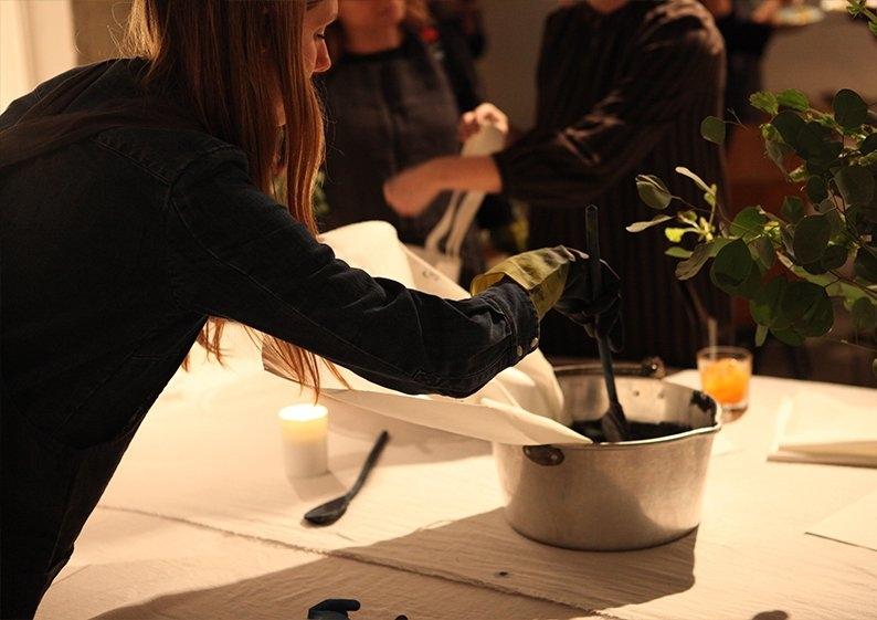 True Blue | TOAST Curates #1 | TOAST Magazine