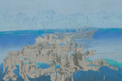 The Textile Stories of Natasha Kerr | TOAST Magazine