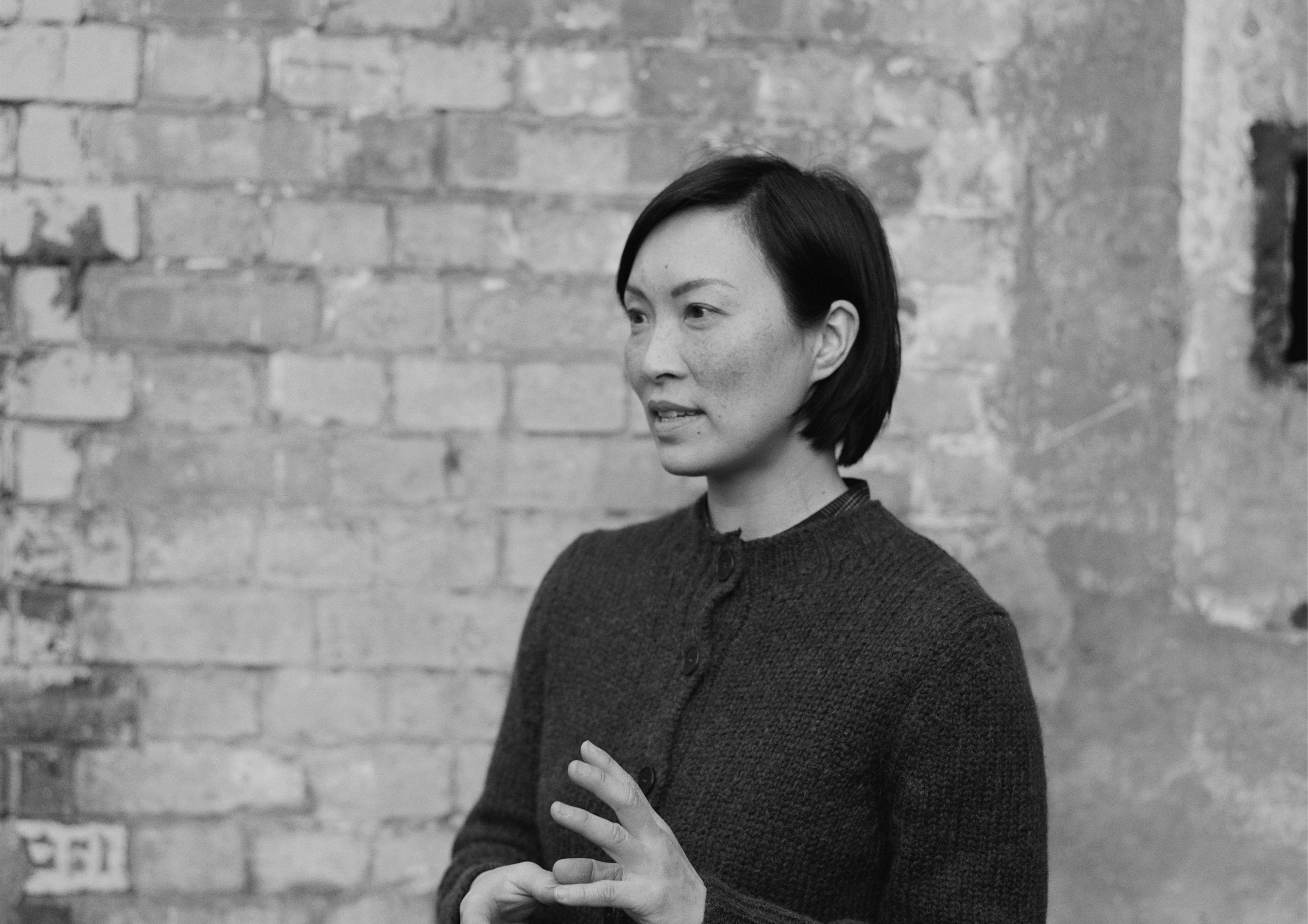 Viv Lee | New Makers | TOAST Magazine