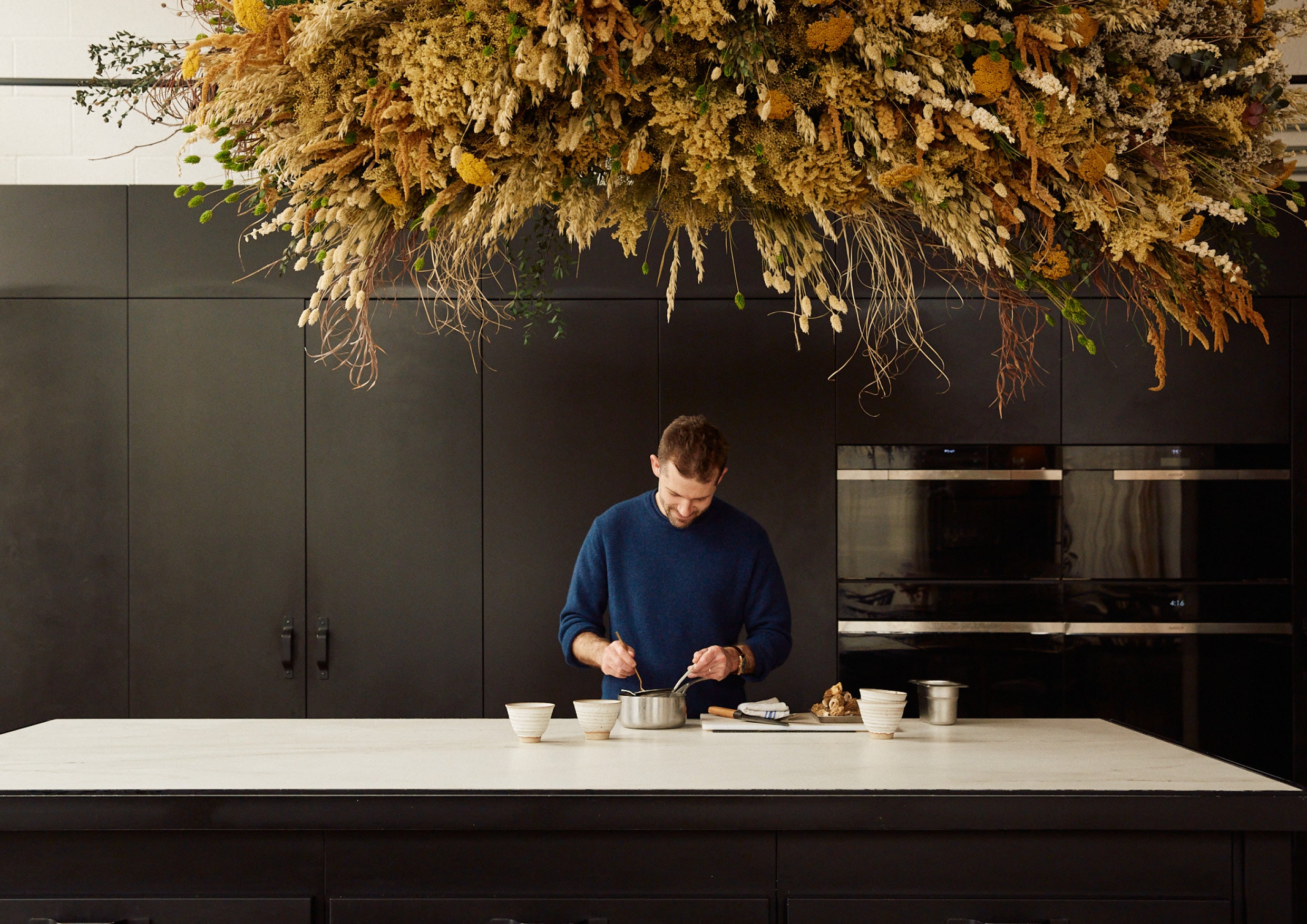 An Open Kitchen with Chef Gabriel Waterhouse | TOAST Magazine