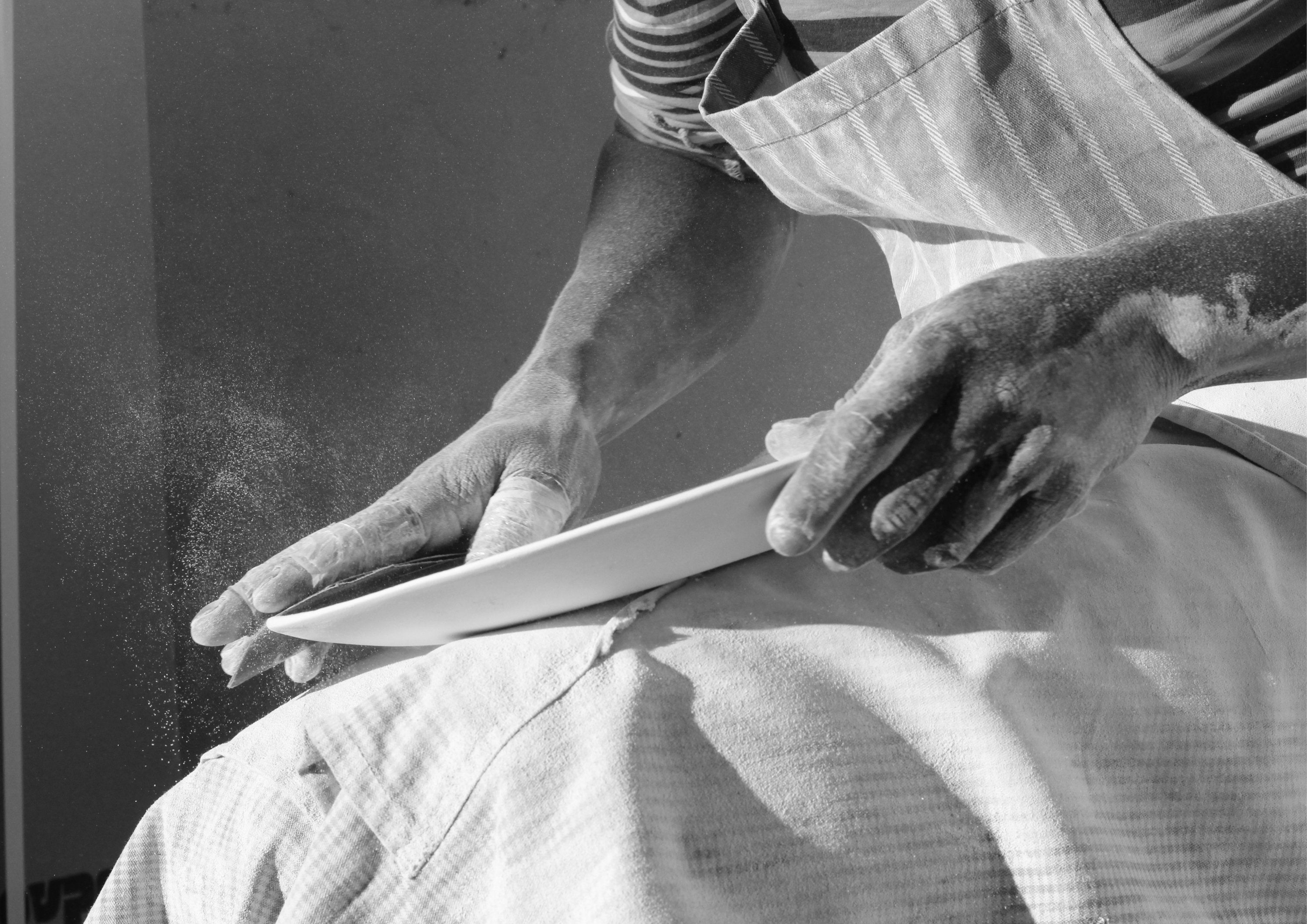 Wonki Ware | Behind the Pottery | TOAST Magazine