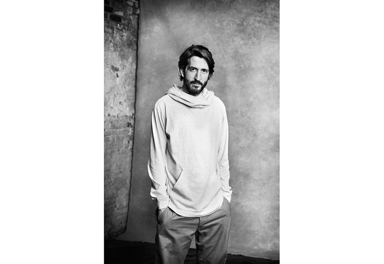 Six Working Men - Louis Eliot | TOAST Magazine