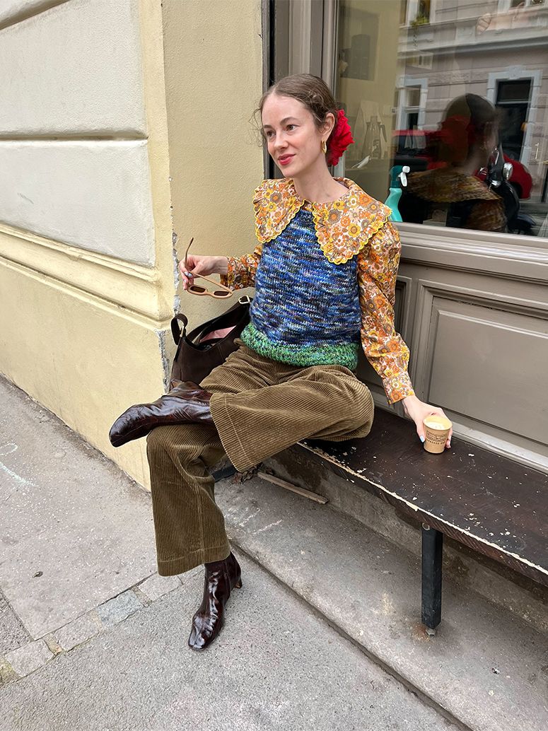 Women's Clothing - Thoughtful, Functional Clothes For Women | TOAST