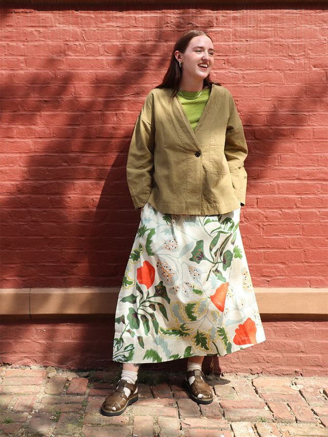 Women's Clothing - Thoughtful, Functional Clothes For Women | TOAST