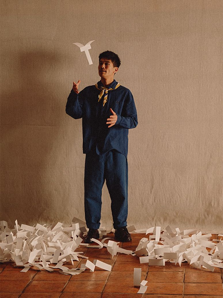 TOAST | Womenswear, Menswear and Functional Homeware