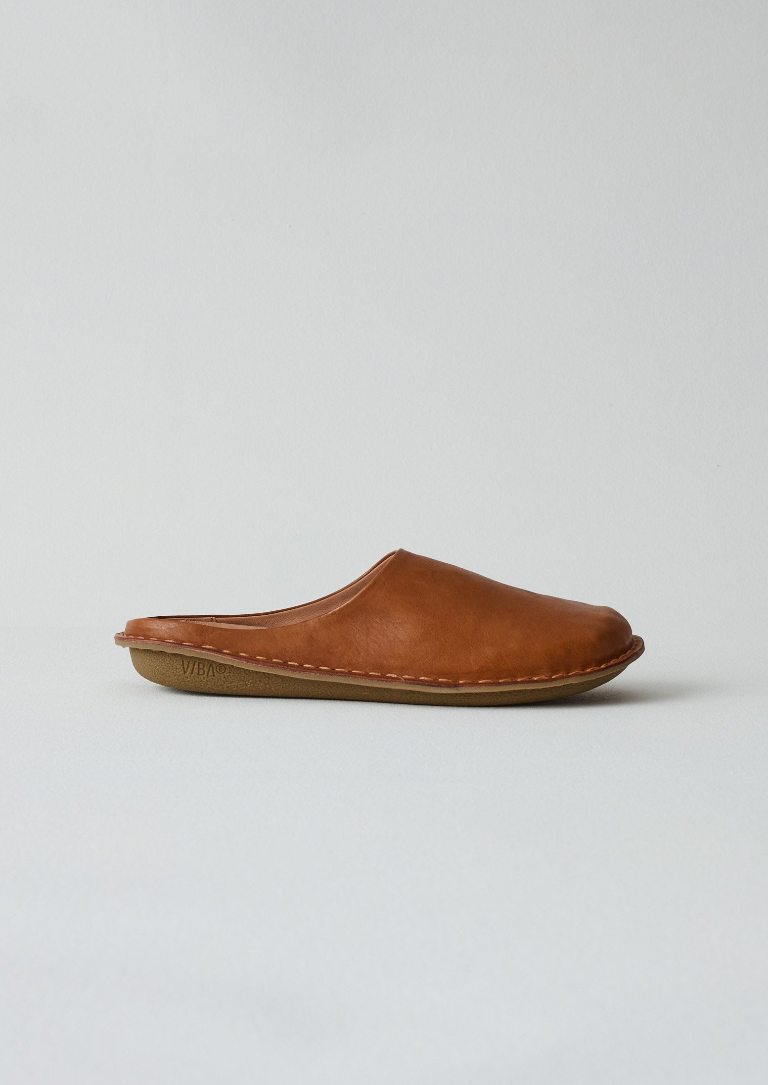 Vibae Mules | Tan | TOAST