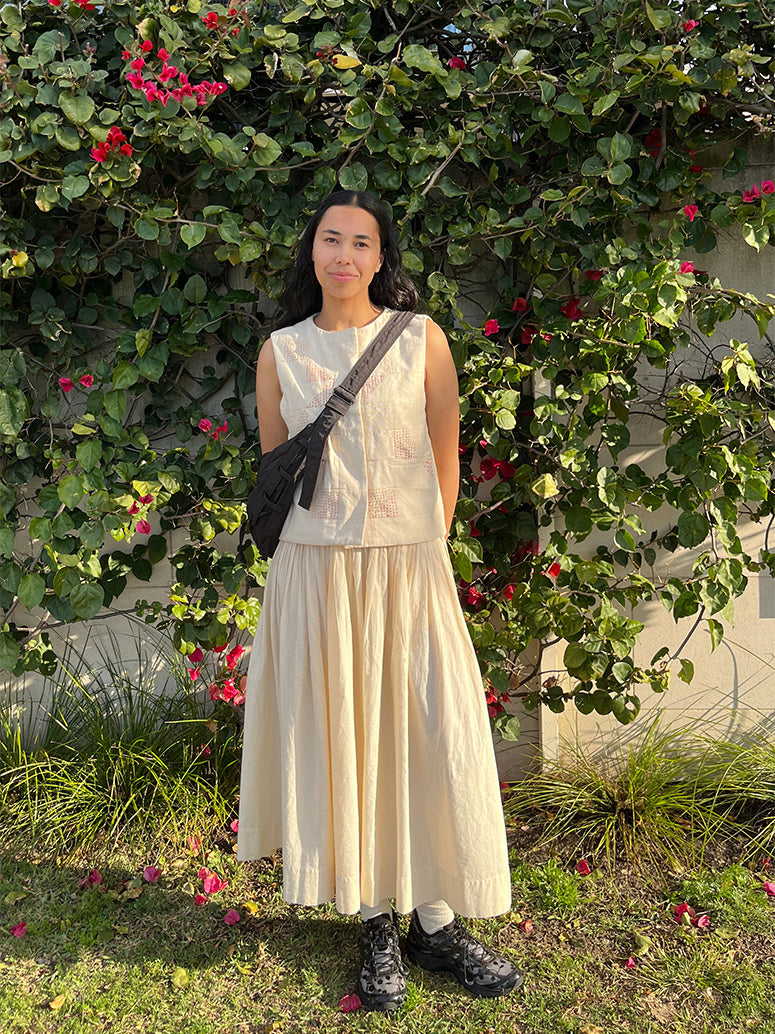 Women's Clothing - Thoughtful, Functional Clothes For Women | TOAST