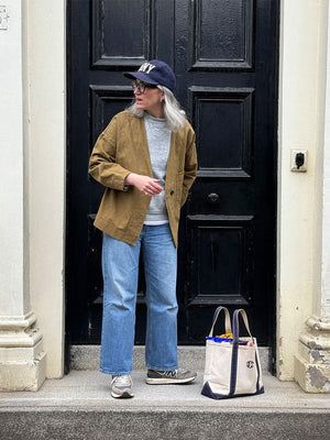 Women's Clothing - Thoughtful, Functional Clothes For Women | TOAST