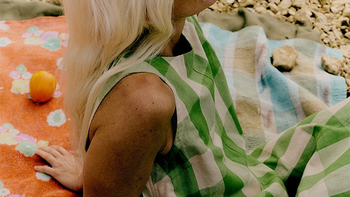 Women's Clothing - Thoughtful, Functional Clothes For Women | TOAST