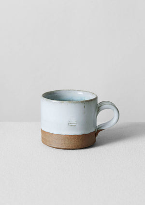Leach Pottery Mug | Nuka White | TOAST