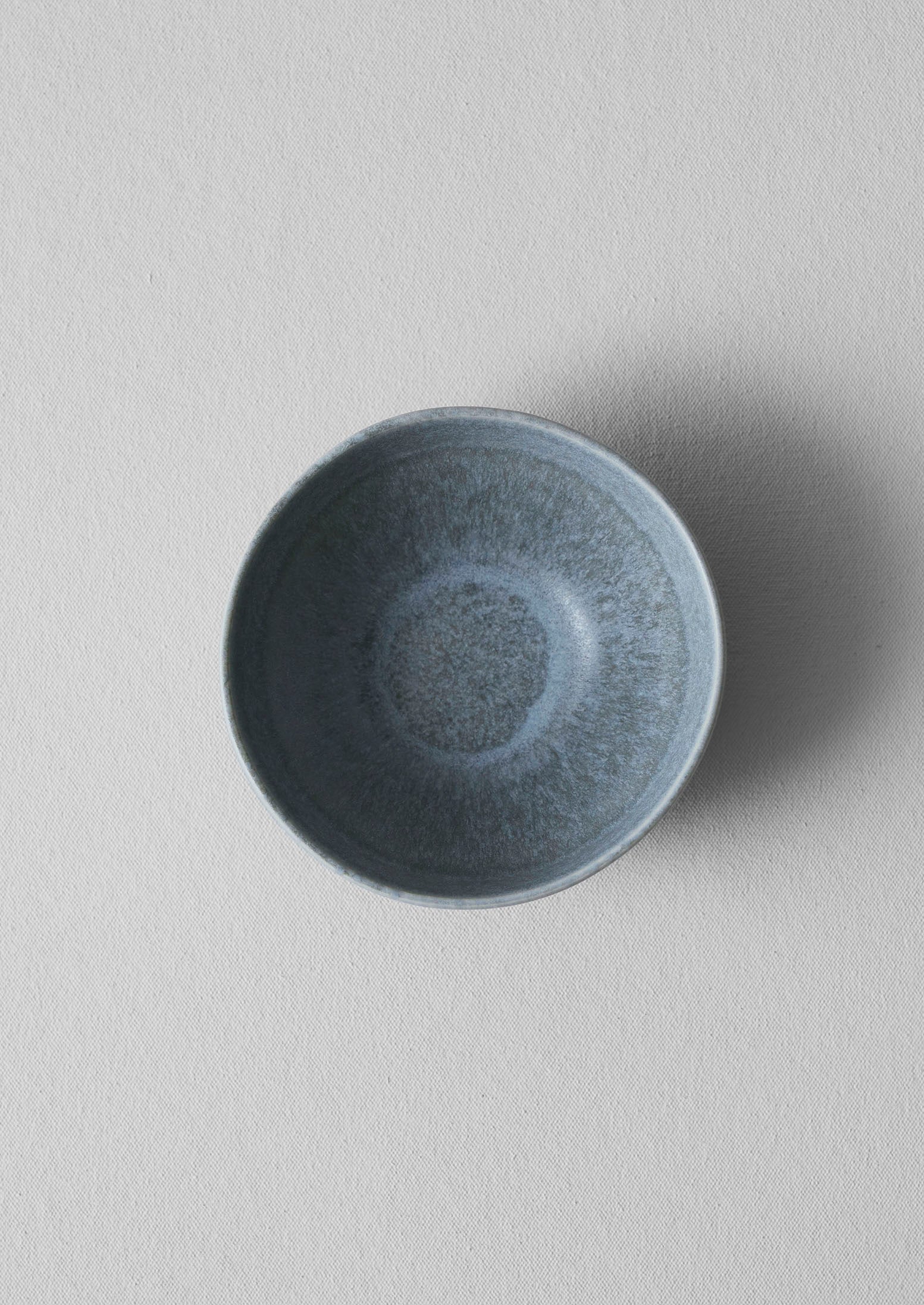 Cove Stoneware Bowl | Blue Grey | TOAST