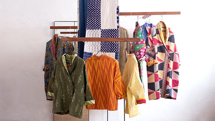 TOAST | Womenswear, Menswear and Functional Homeware