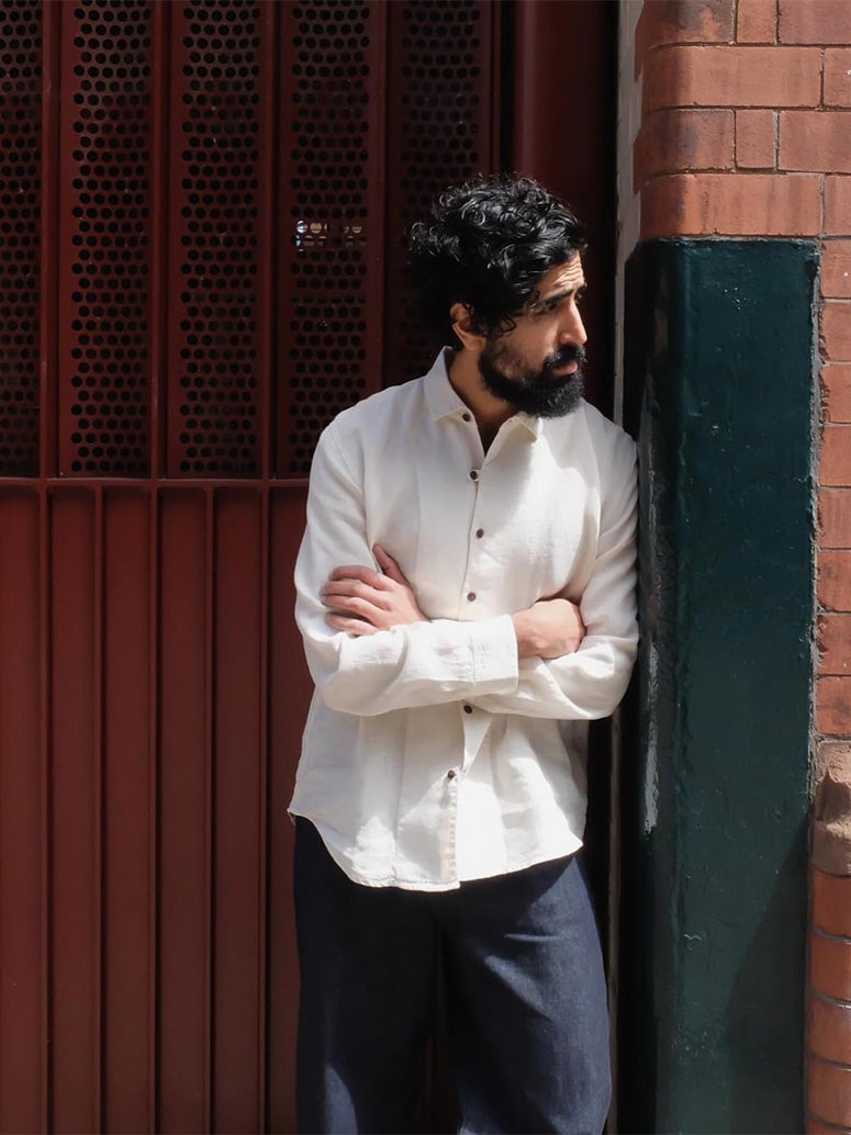 Men’s Clothing | Menswear | TOAST