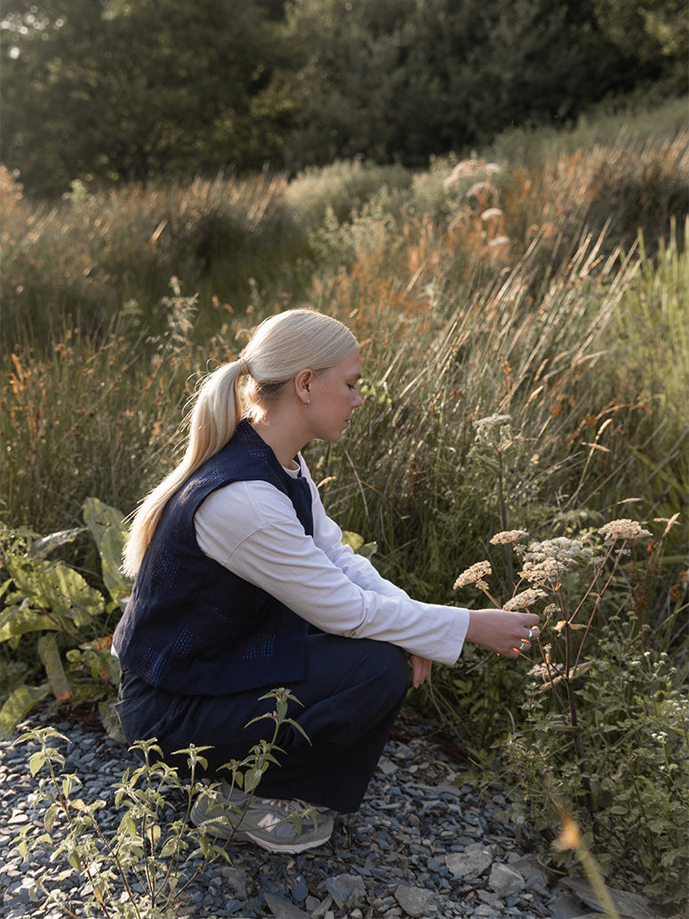 Women's Clothing - Thoughtful, Functional Clothes For Women | TOAST