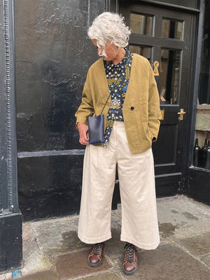 Women's Clothing - Thoughtful, Functional Clothes For Women | TOAST