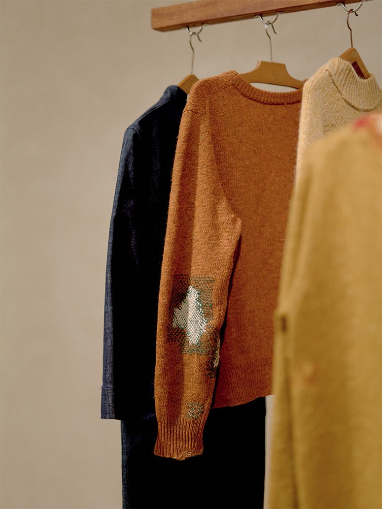 TOAST | Womenswear, Menswear and Functional Homeware